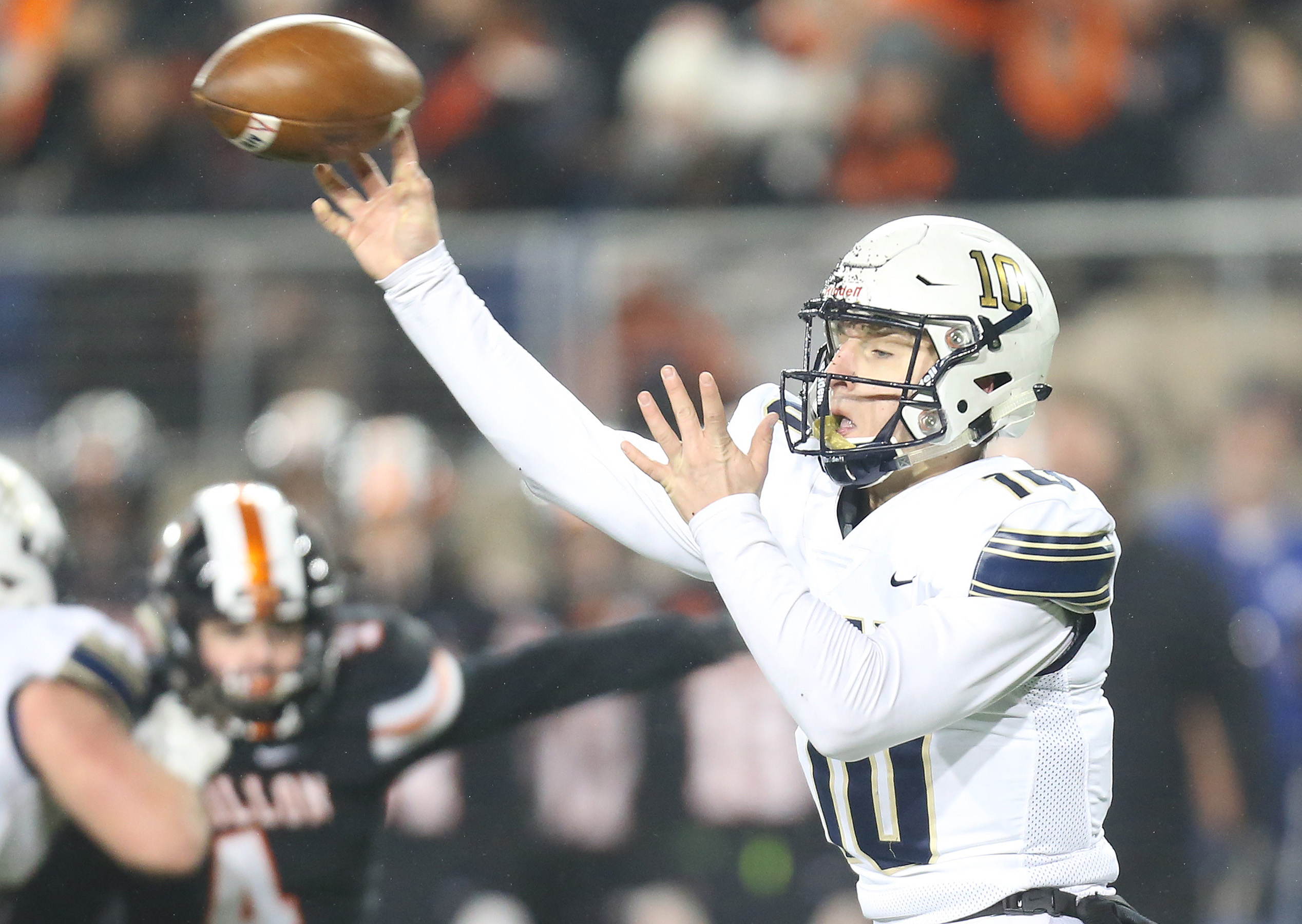 2019 Northeast Ohio High School Football preview - cleveland.com