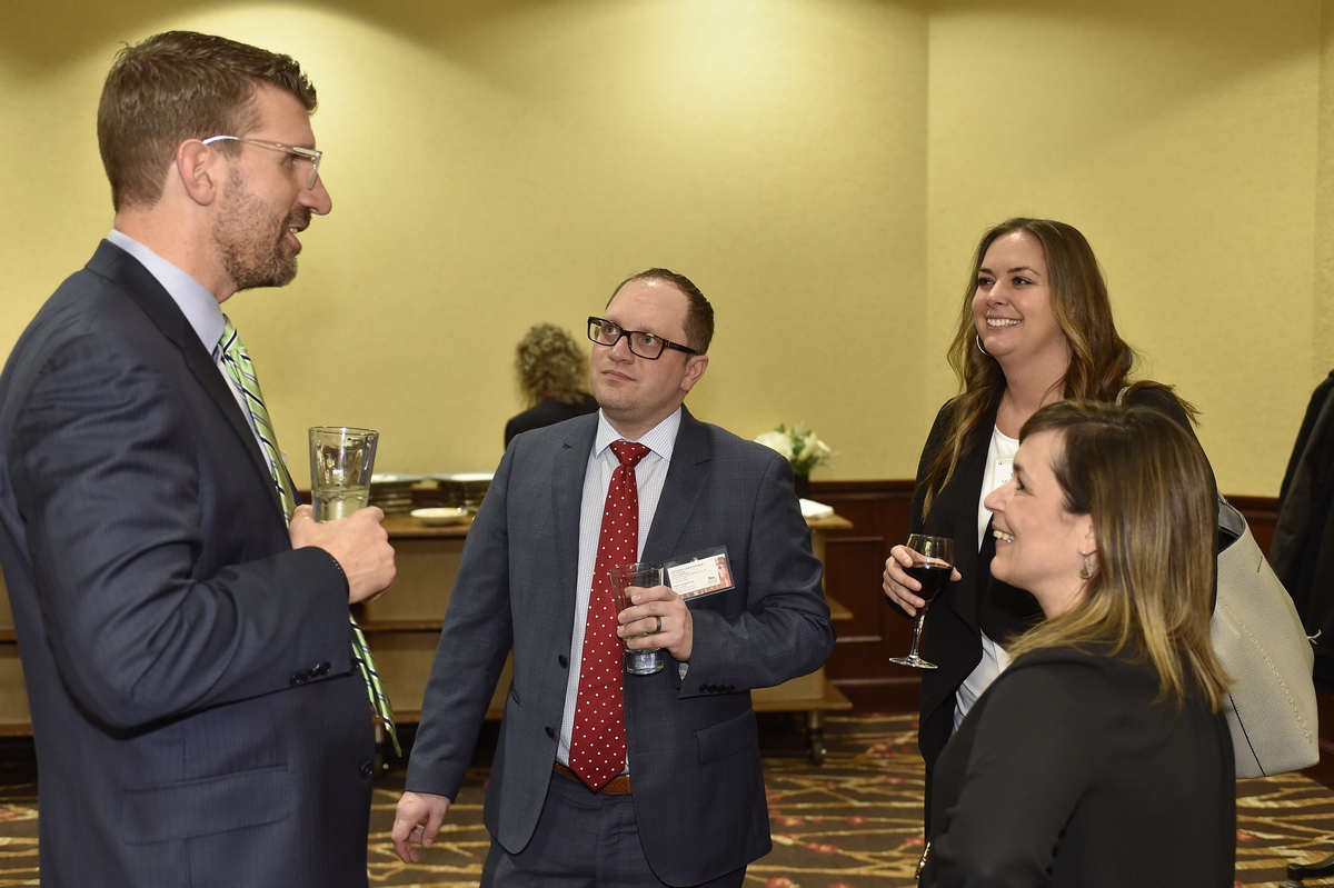 Seen@ Celebrate Springfield 8th Annual Dinner at the Springfield ...