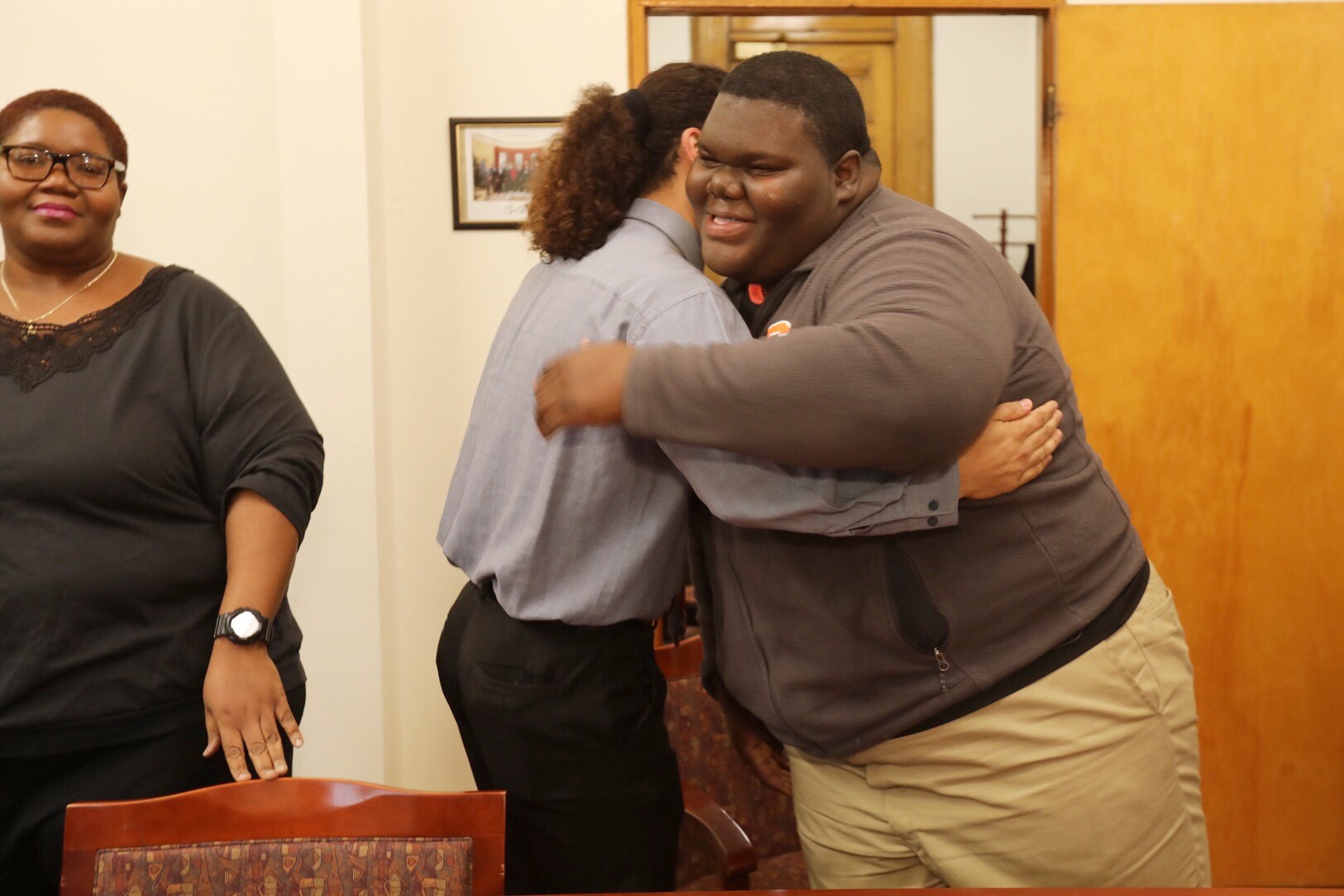 Formerly homeless N.J. teen accepted to 18 colleges - nj.com