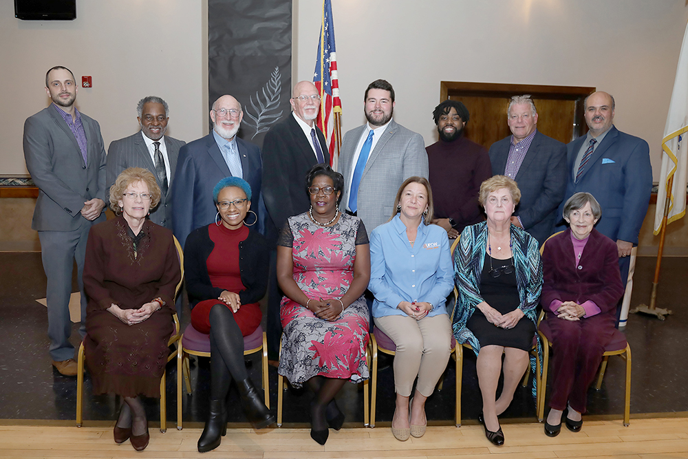 Seen@ The 13th Annual Democrats of Distinction Banquet Presented by the ...
