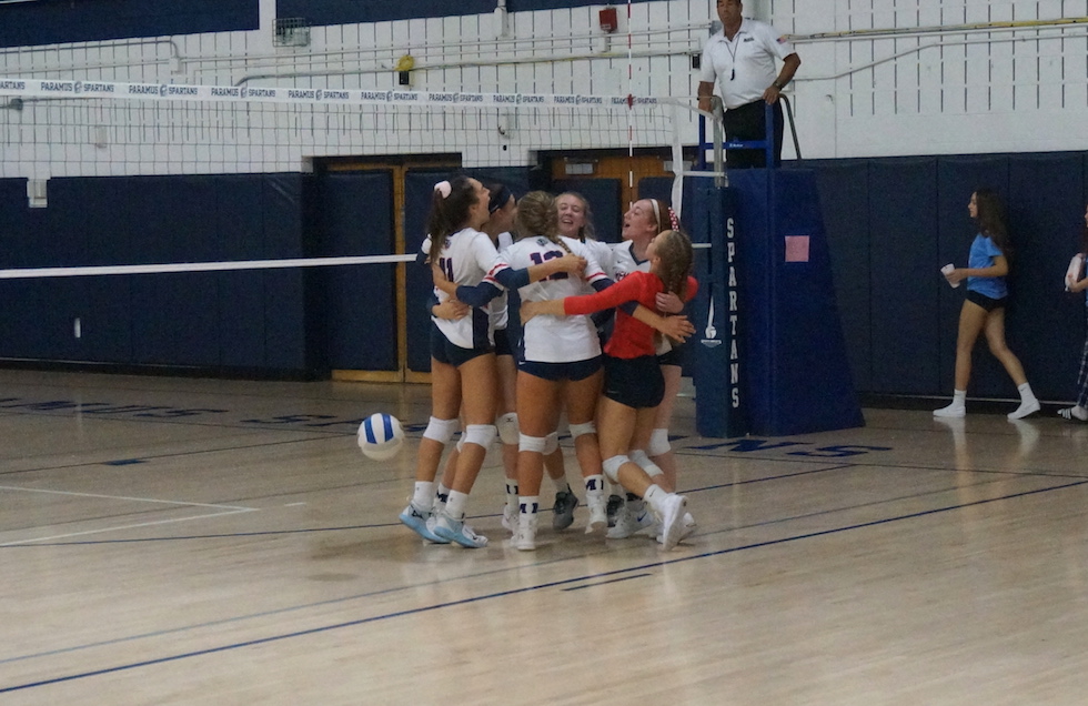 Girls Volleyball: 2019 Jersey Classic at Paramus High School - nj.com