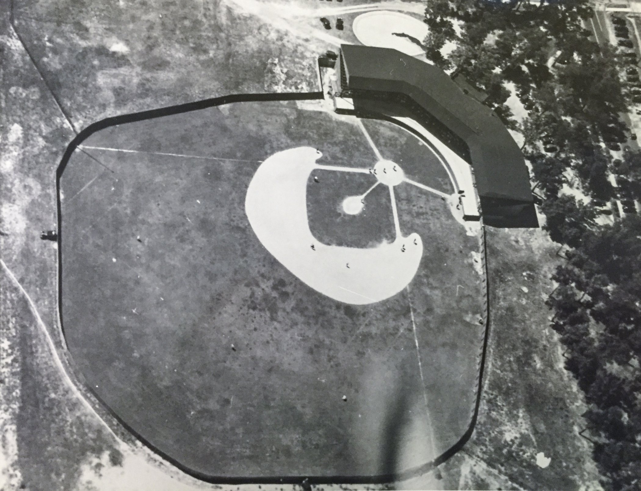 Marsh Field through the years - mlive.com