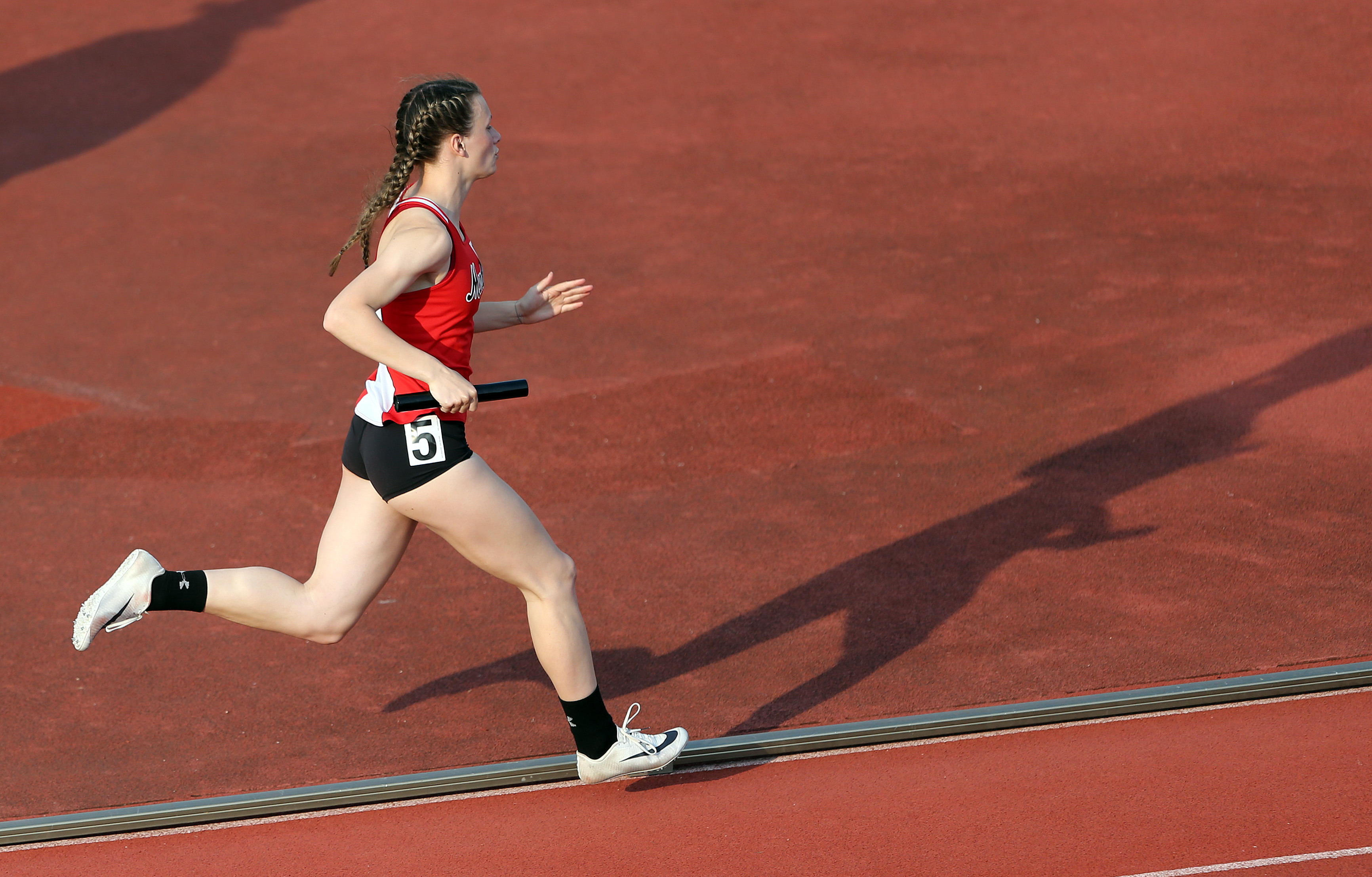 OHSAA State track and field championships, Division 1 - cleveland.com