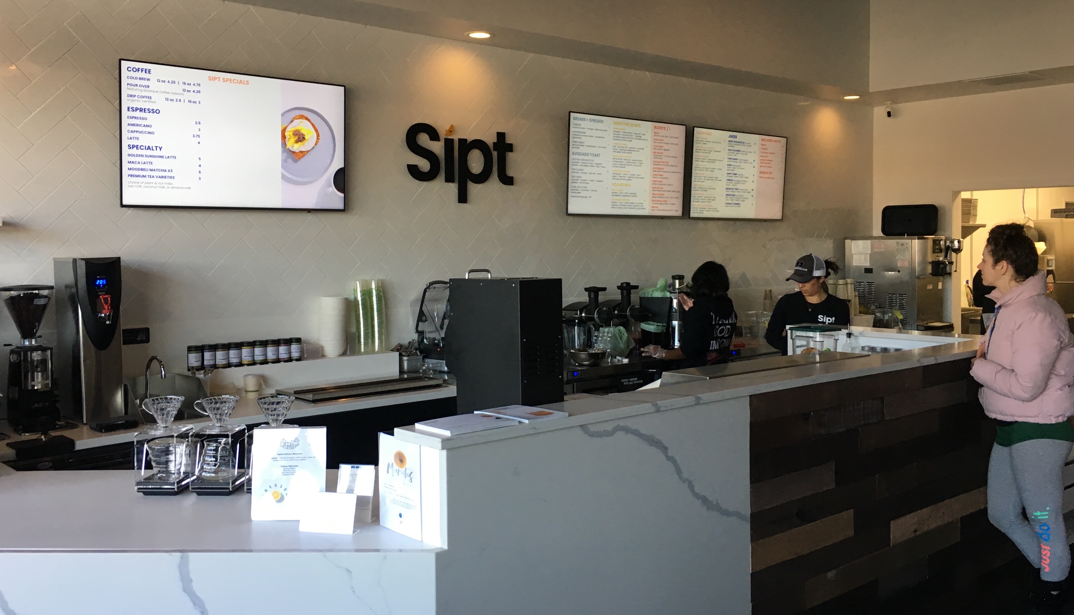 Sipt - cleveland.com