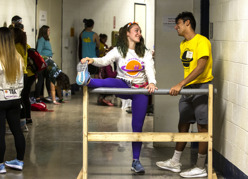 Final day of Thon 2020 - pennlive.com