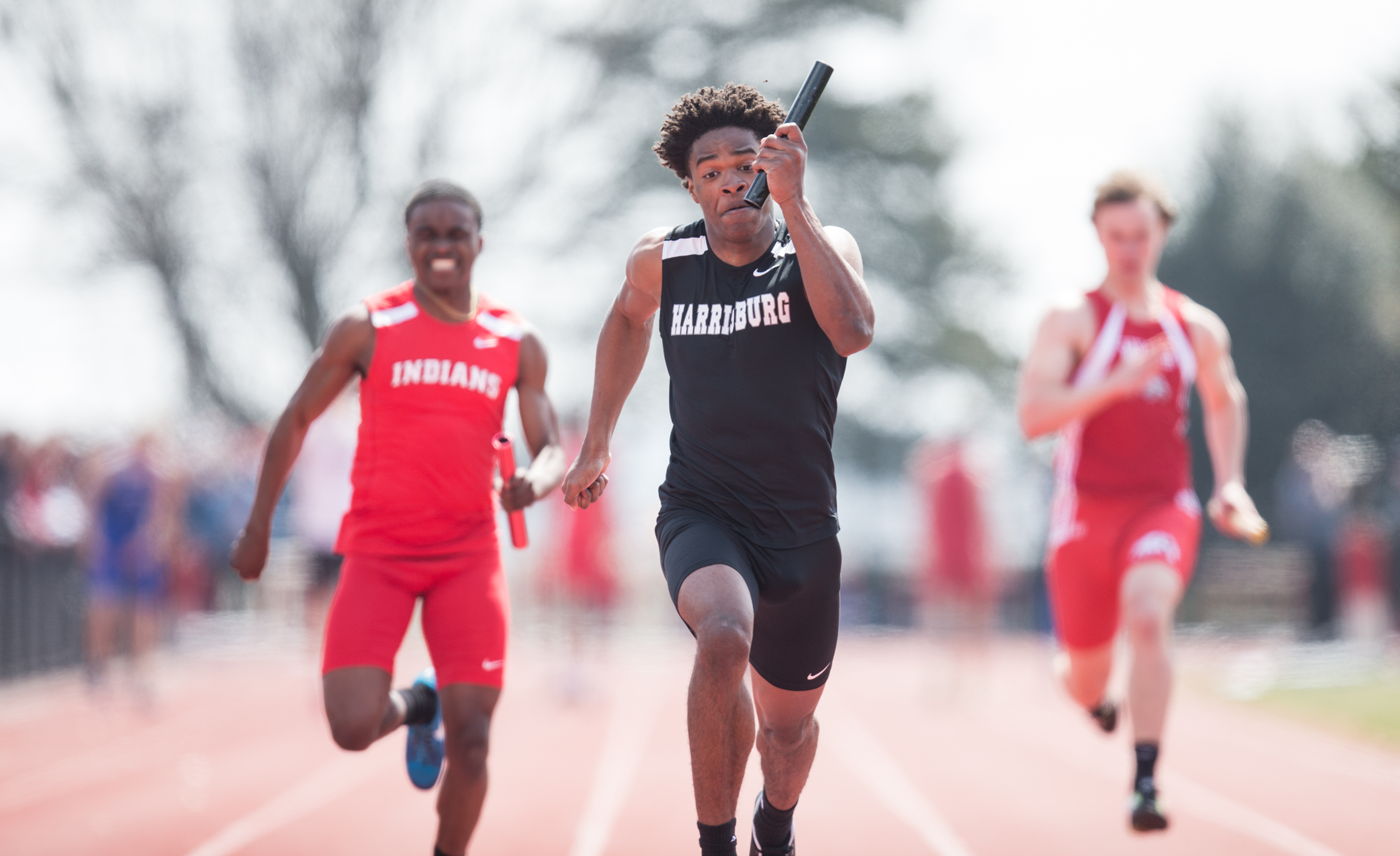 The 2019 Bruce Dallas Invitational - pennlive.com