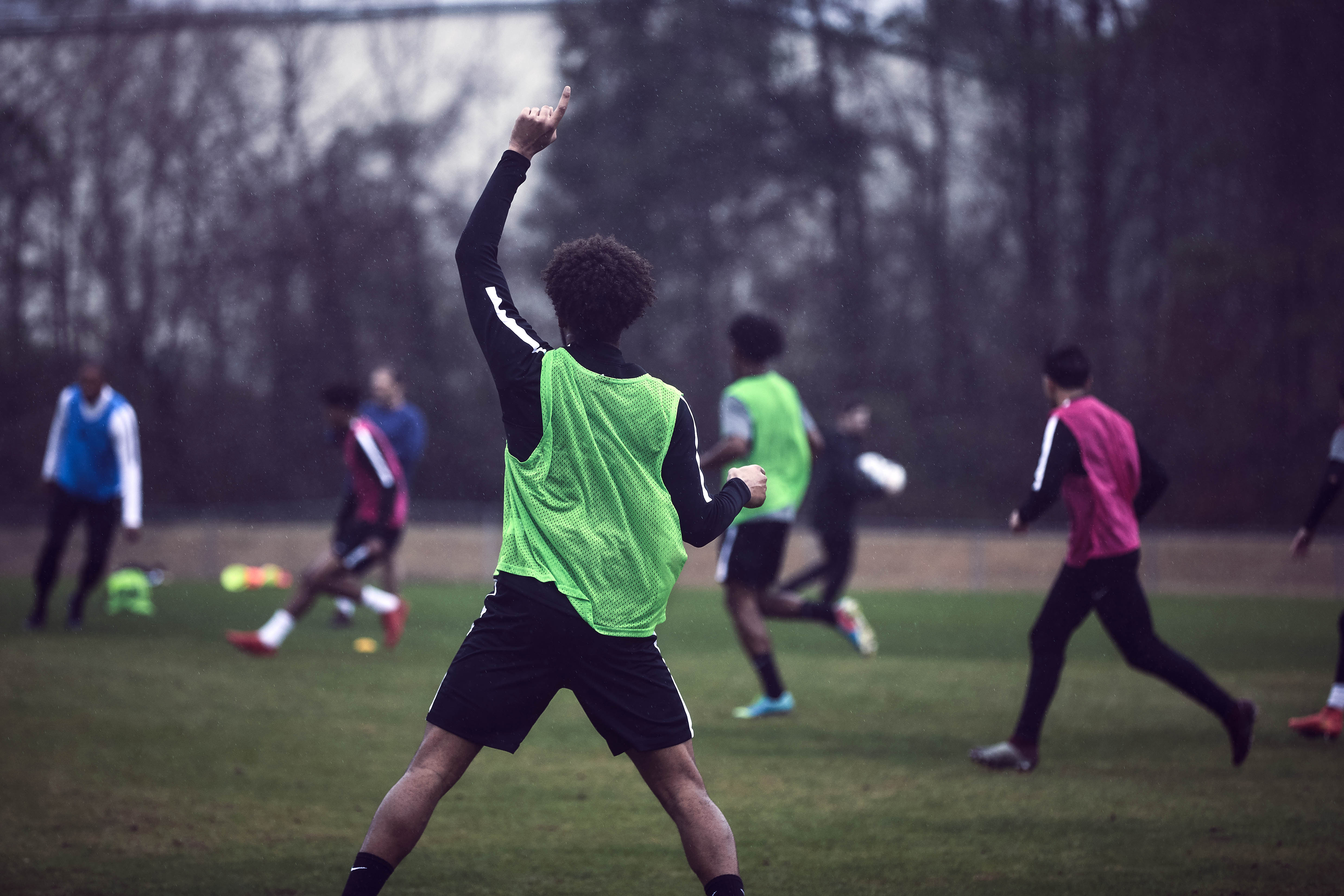 Birmingham Legion FC Soccer Team - al.com