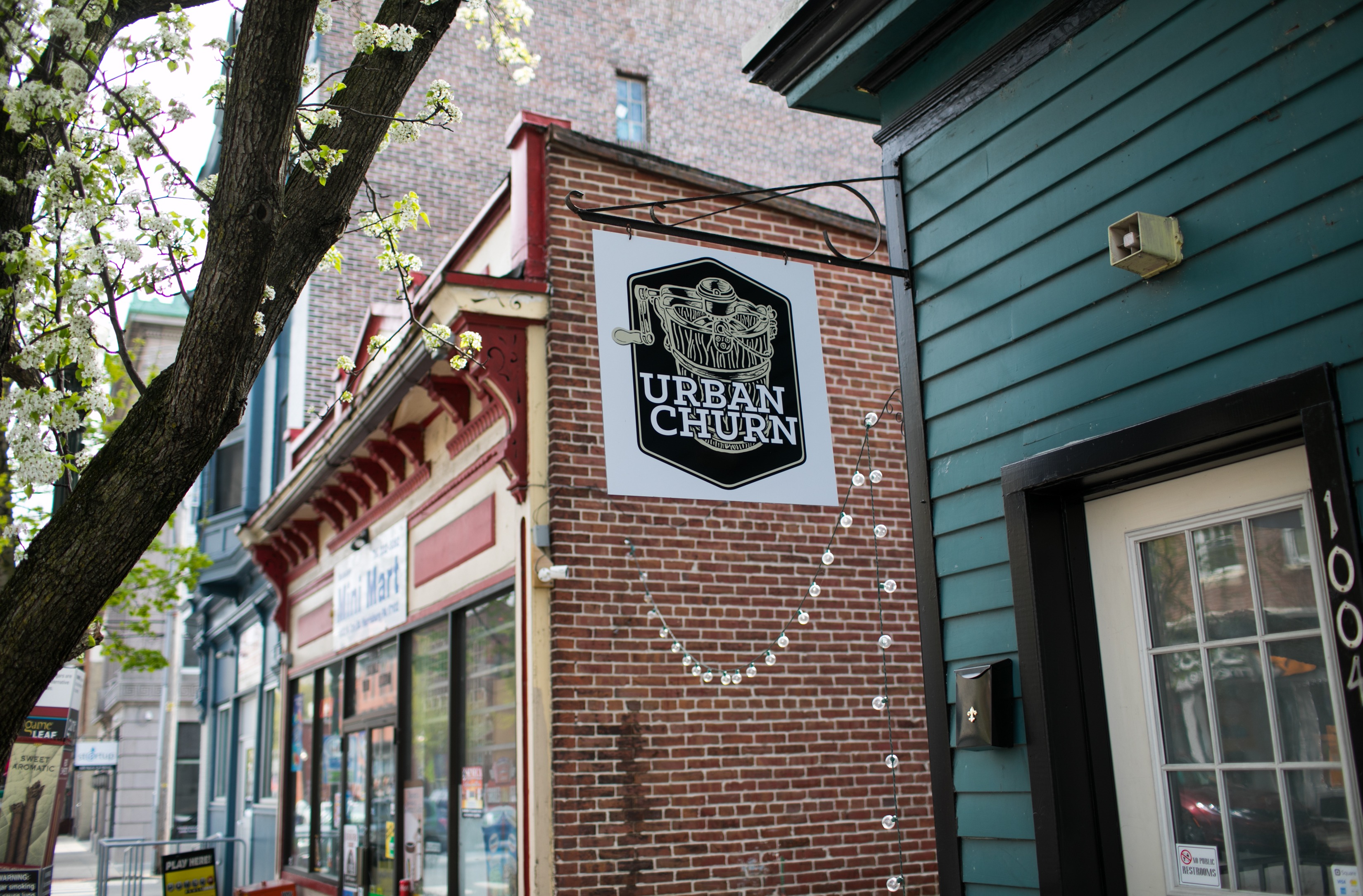 Urban Churn opens in Midtown Harrisburg - pennlive.com
