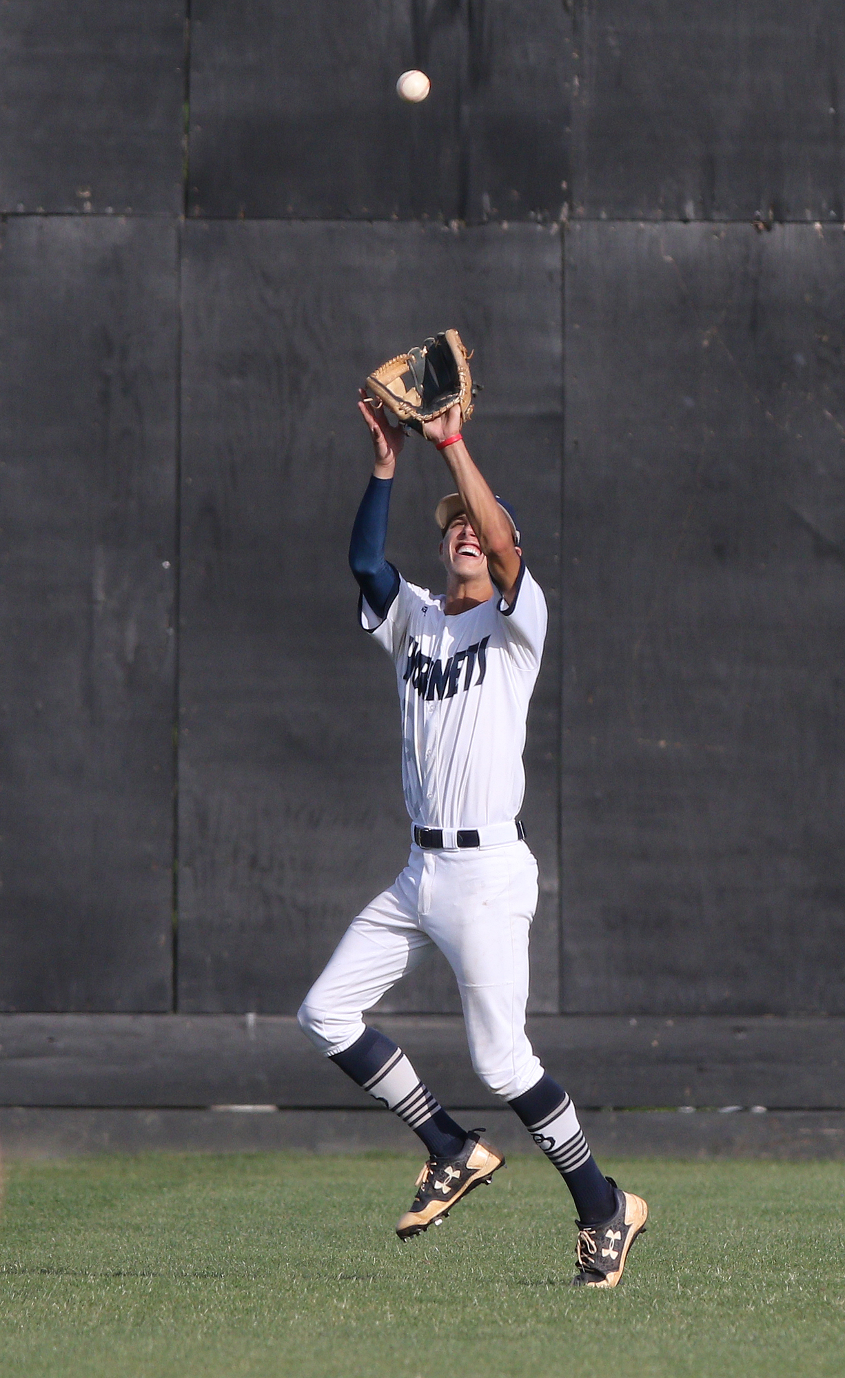 Auburn vs. Baker baseball - al.com