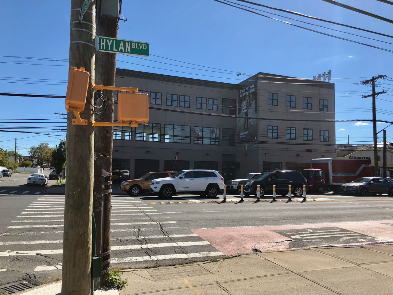 DOT's Left Turn Traffic Calming program boosts safety - silive.com