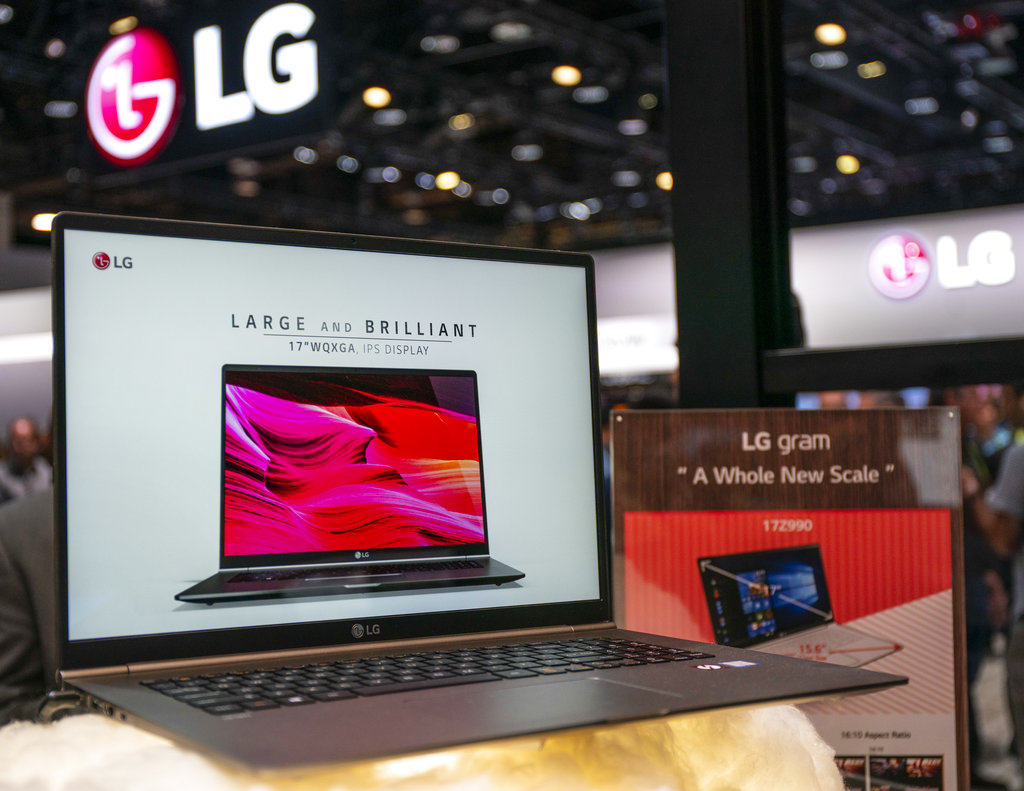 CES 2019: Day two photos - cleveland.com