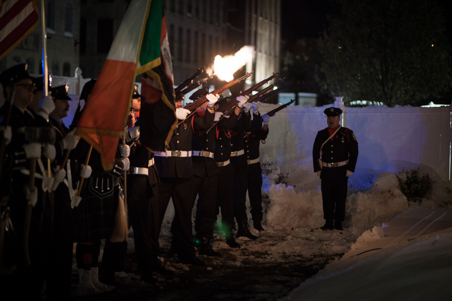 20th Anniversary of the Worcester 6 - masslive.com