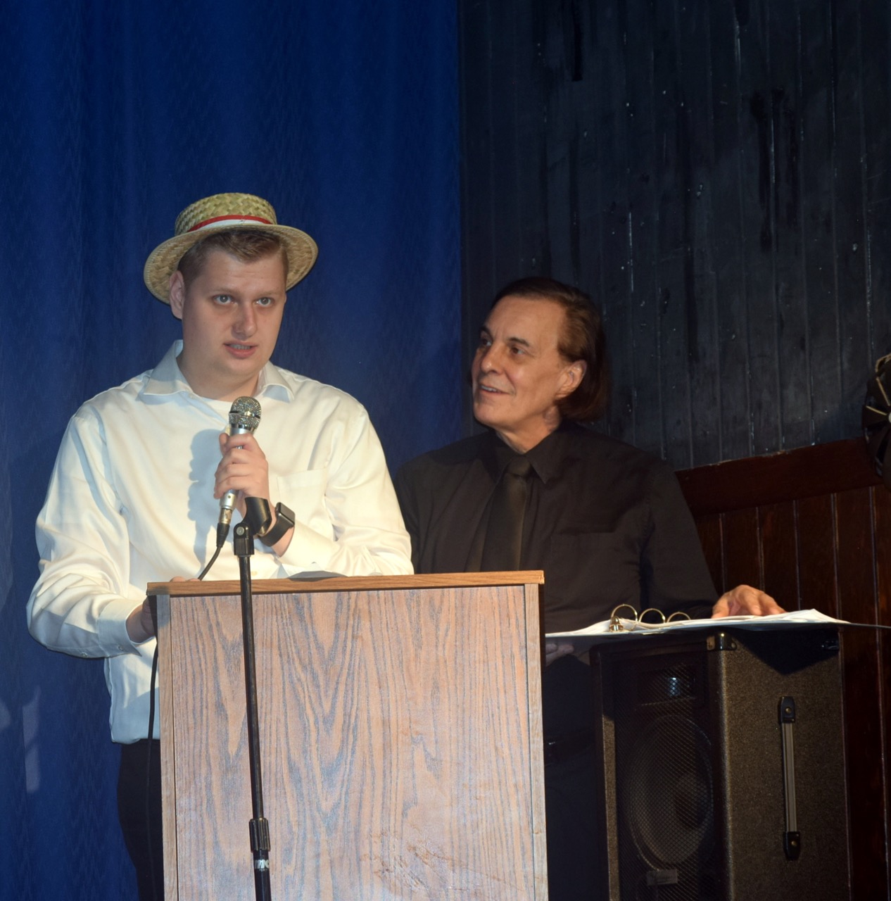 Eden II students dance through the decades at recital - silive.com