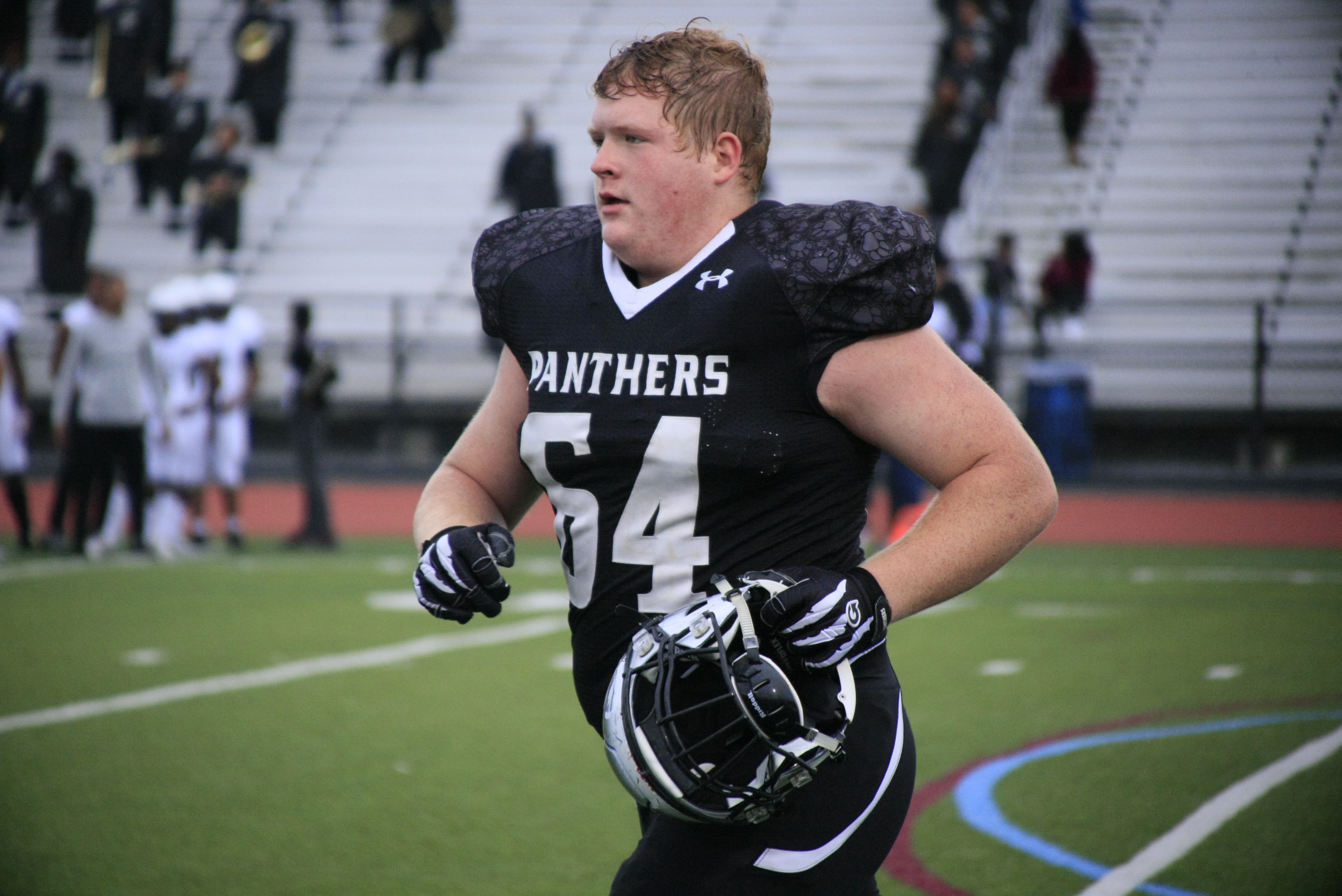 Harrisburg defeats CD East Saturday in football - pennlive.com