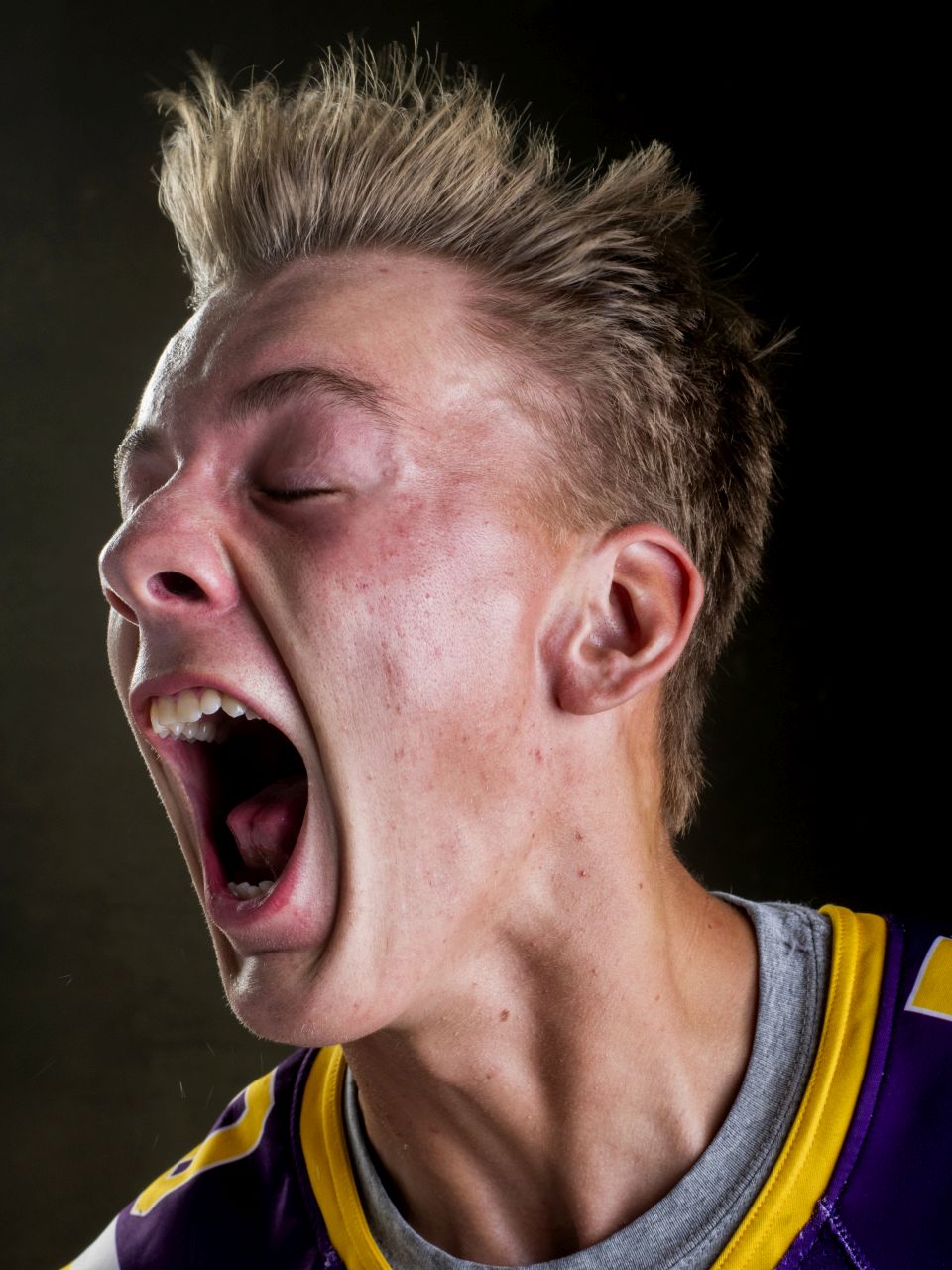 Byron football 2019 - mlive.com