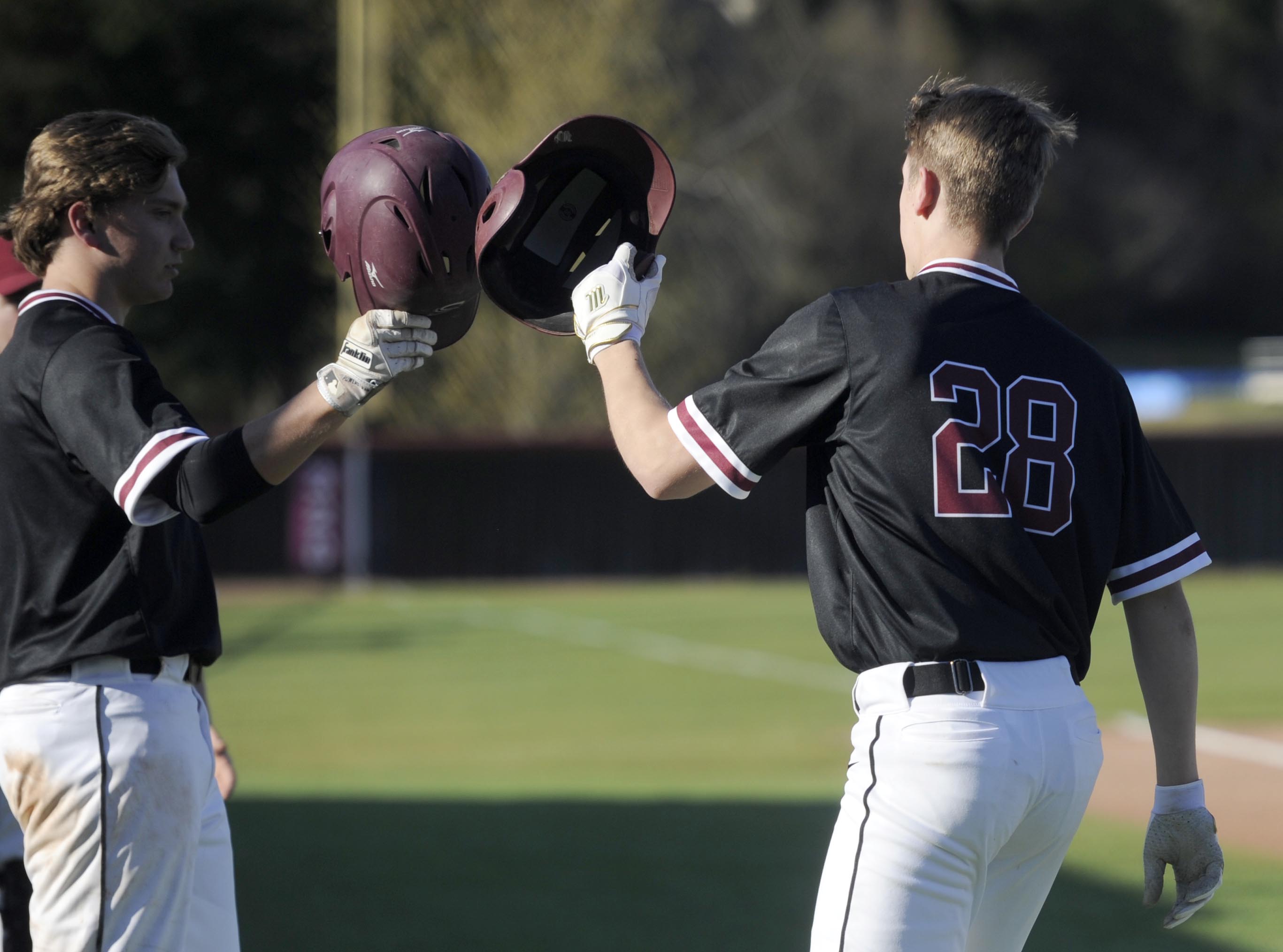 Cullman - Sparkman Baseball - al.com