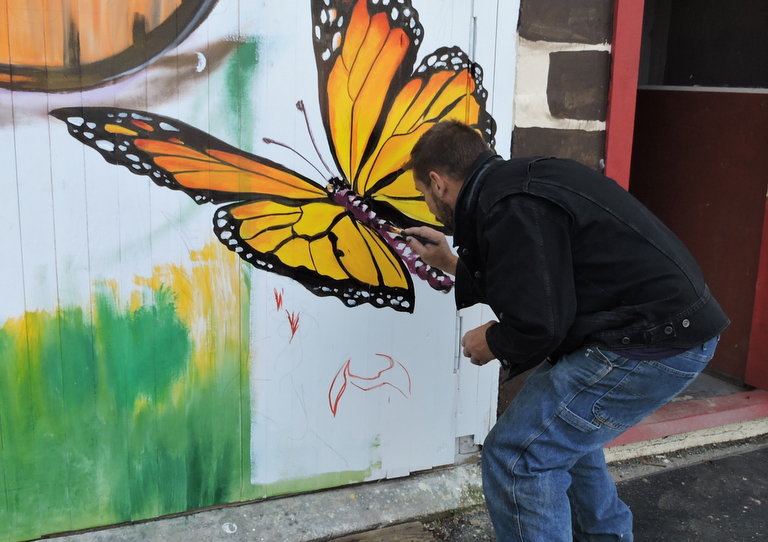 Rides are restored at Bushkill Park - lehighvalleylive.com