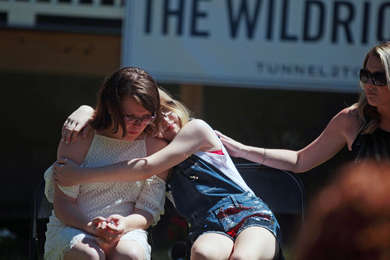 Gold Star family given mortgage-free home in Warren County ...