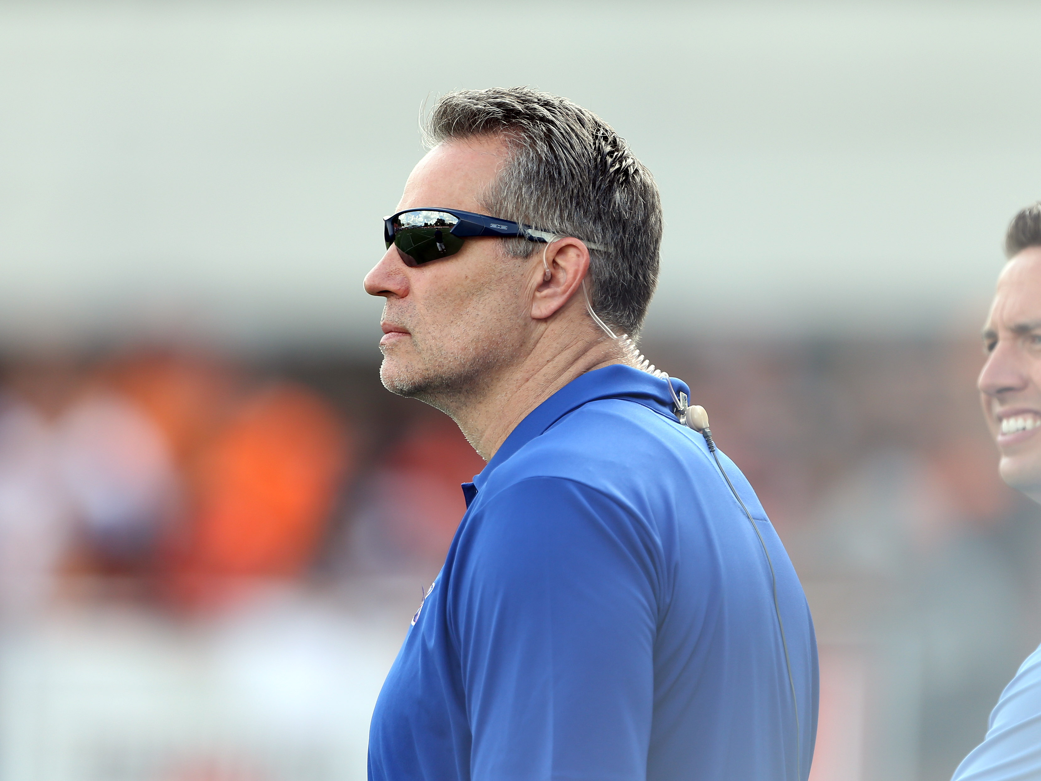 Cleveland Browns training camp day 8, August 2, 2019 - cleveland.com