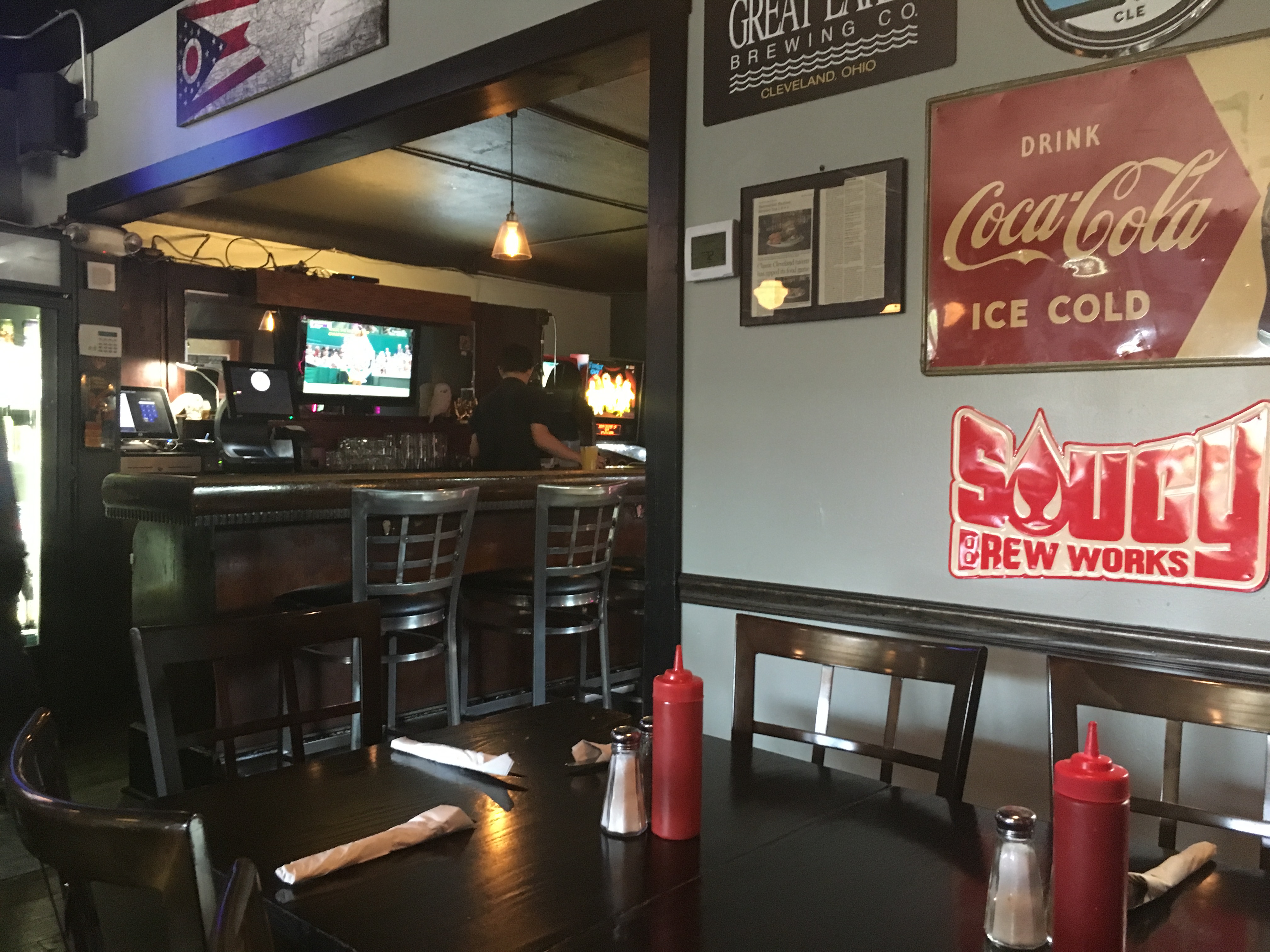 Rowley Inn - cleveland.com
