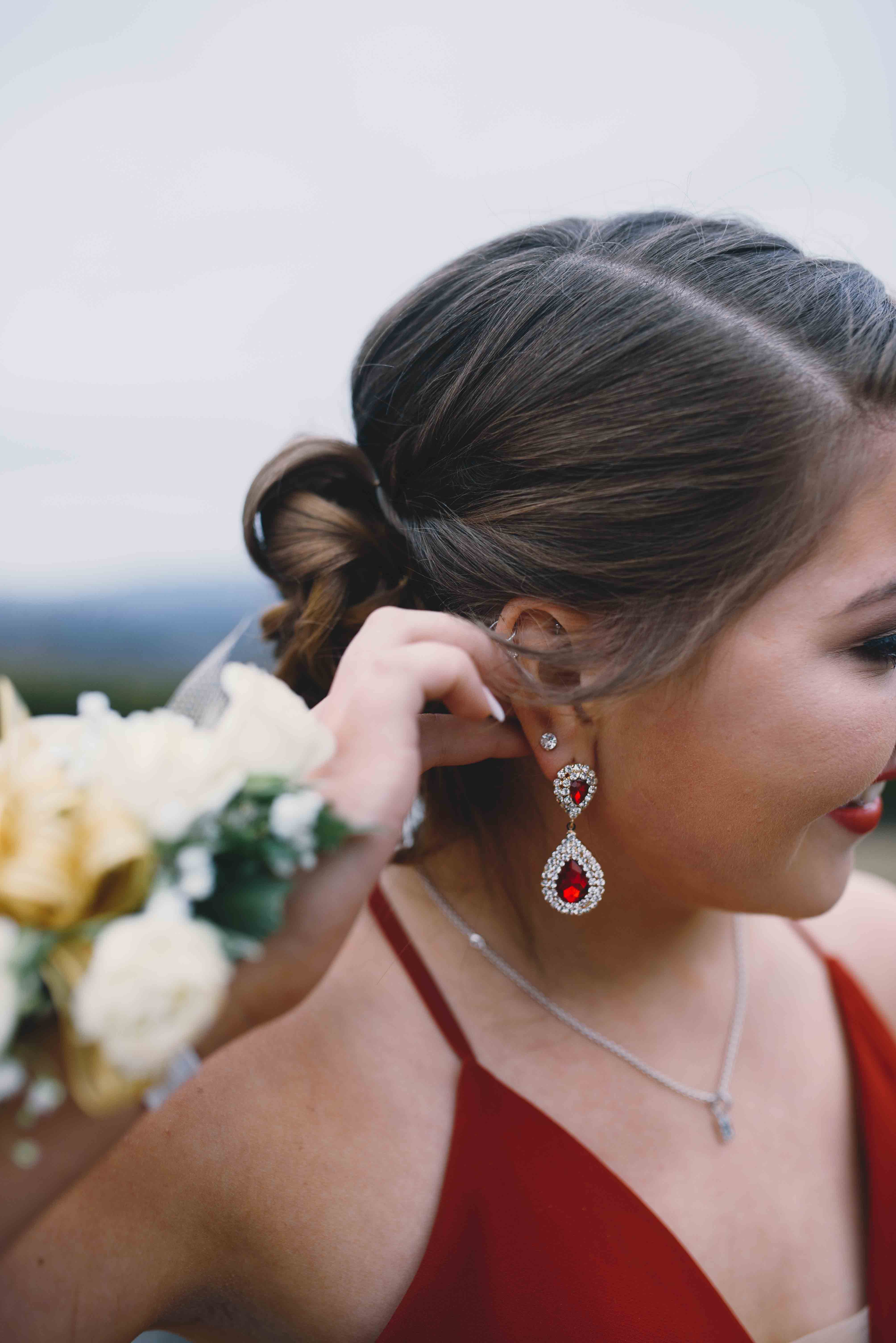 Prom 2019 Photos: Franklin County Technical School Prom at the Log ...