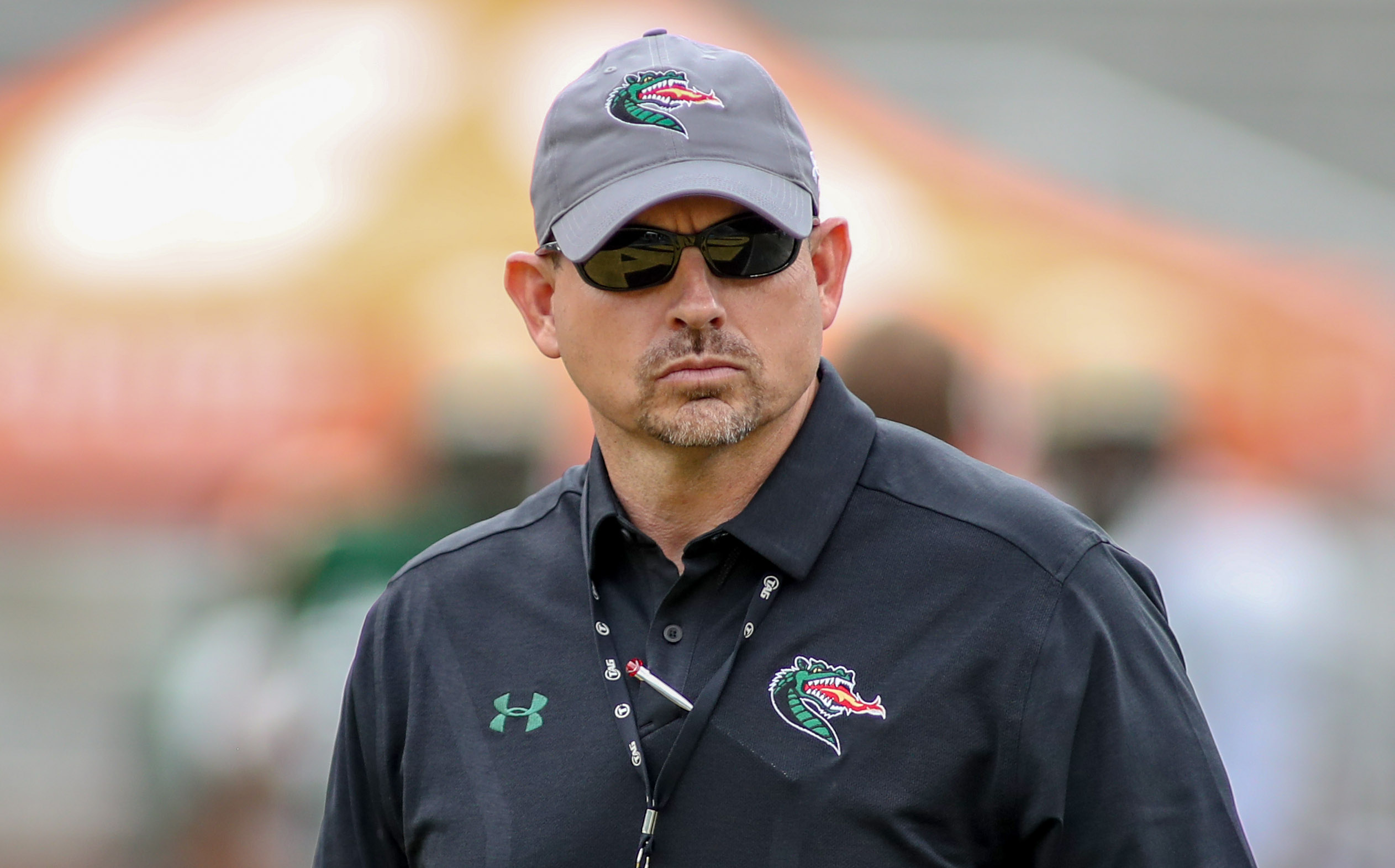 UAB Spring Football Game - al.com