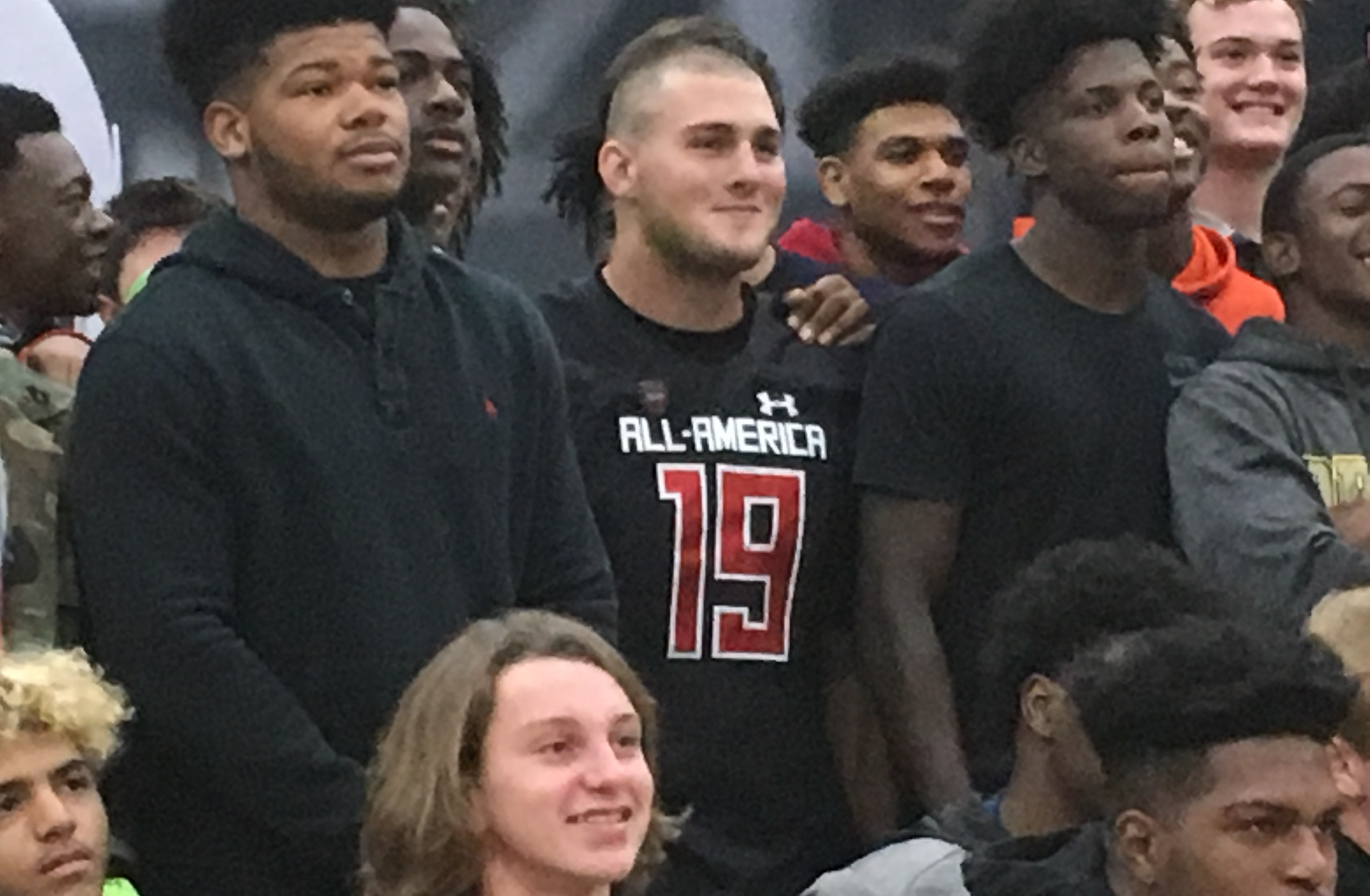 Clay Webb, Oxford OL - al.com