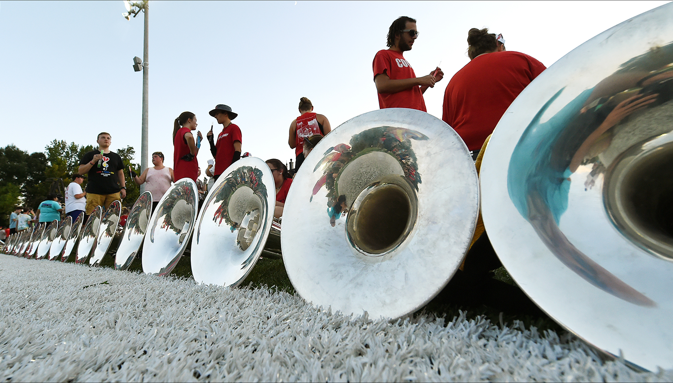 JSU Band Camp - al.com