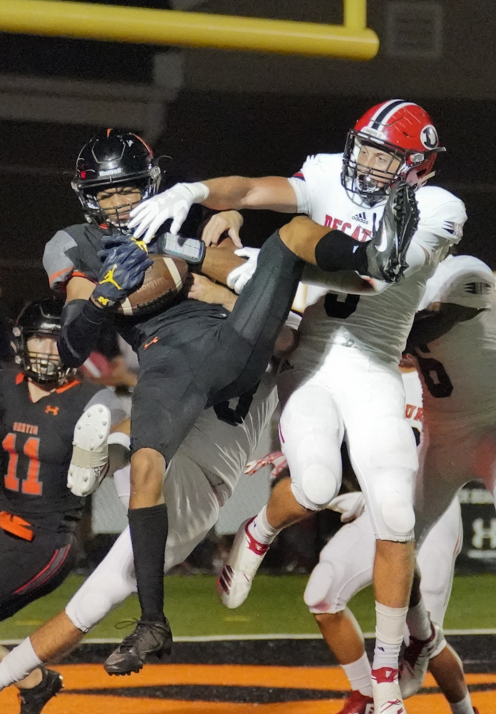 Reddy Steward - al.com