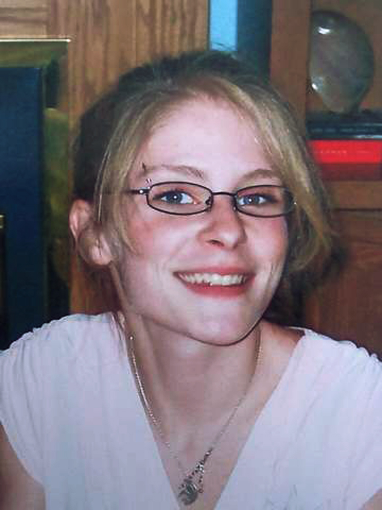 "Your silence killed" campaign against Kevin Bluhm - mlive.com