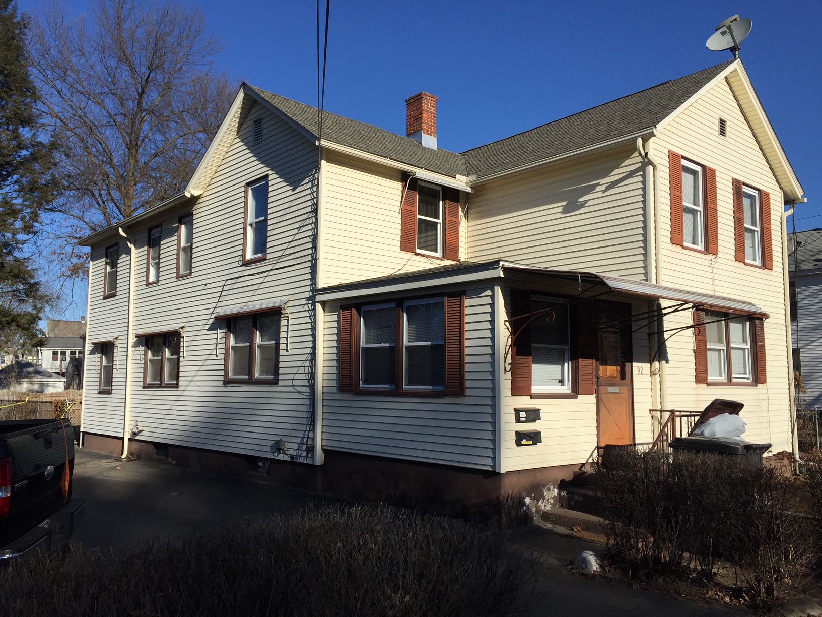 Blake Scanlon arraignment in Westfield District Court - masslive.com