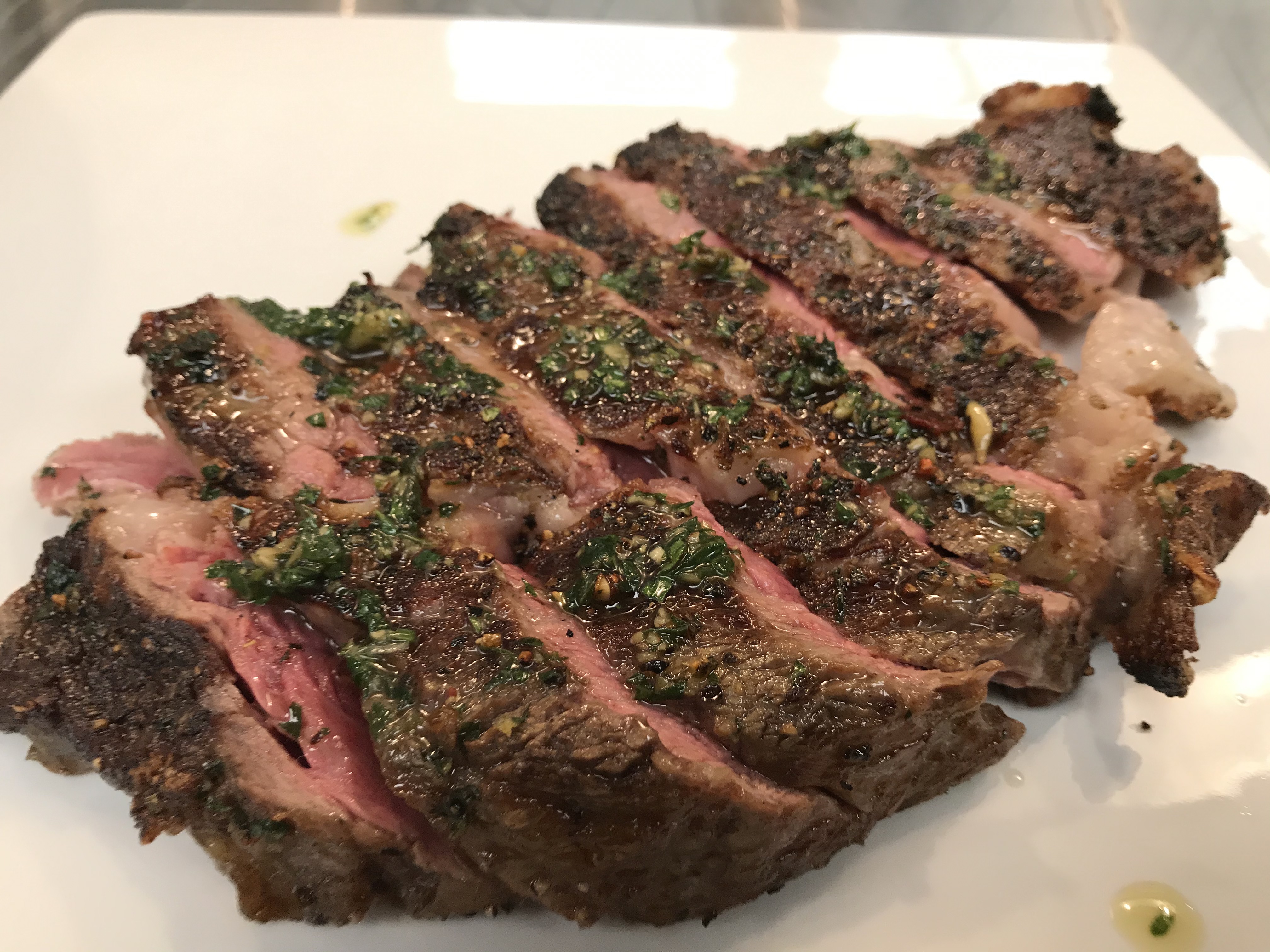 Red, the Steakhouse - cleveland.com