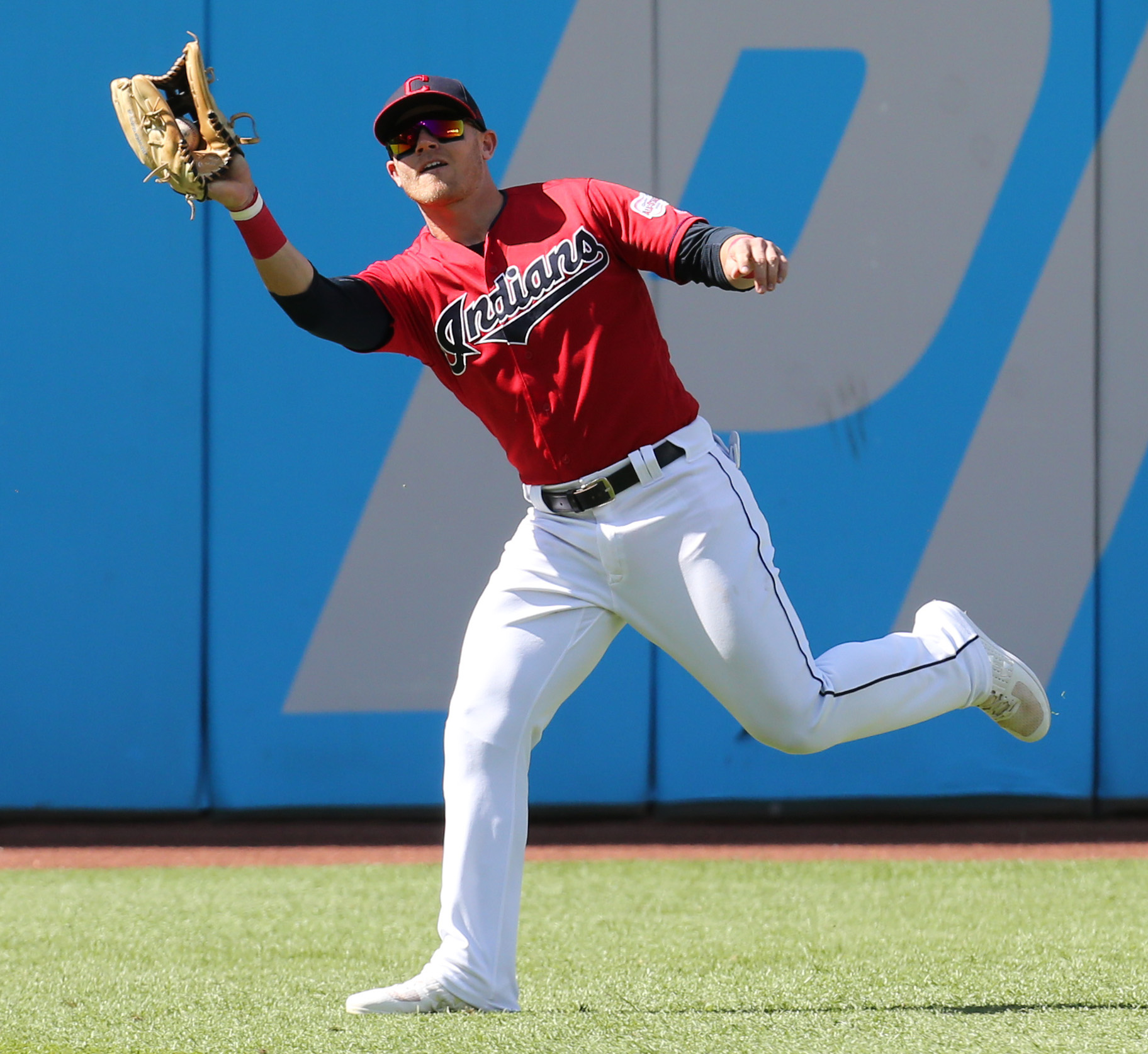 Jake Bauers' first season with the Cleveland Indians - cleveland.com