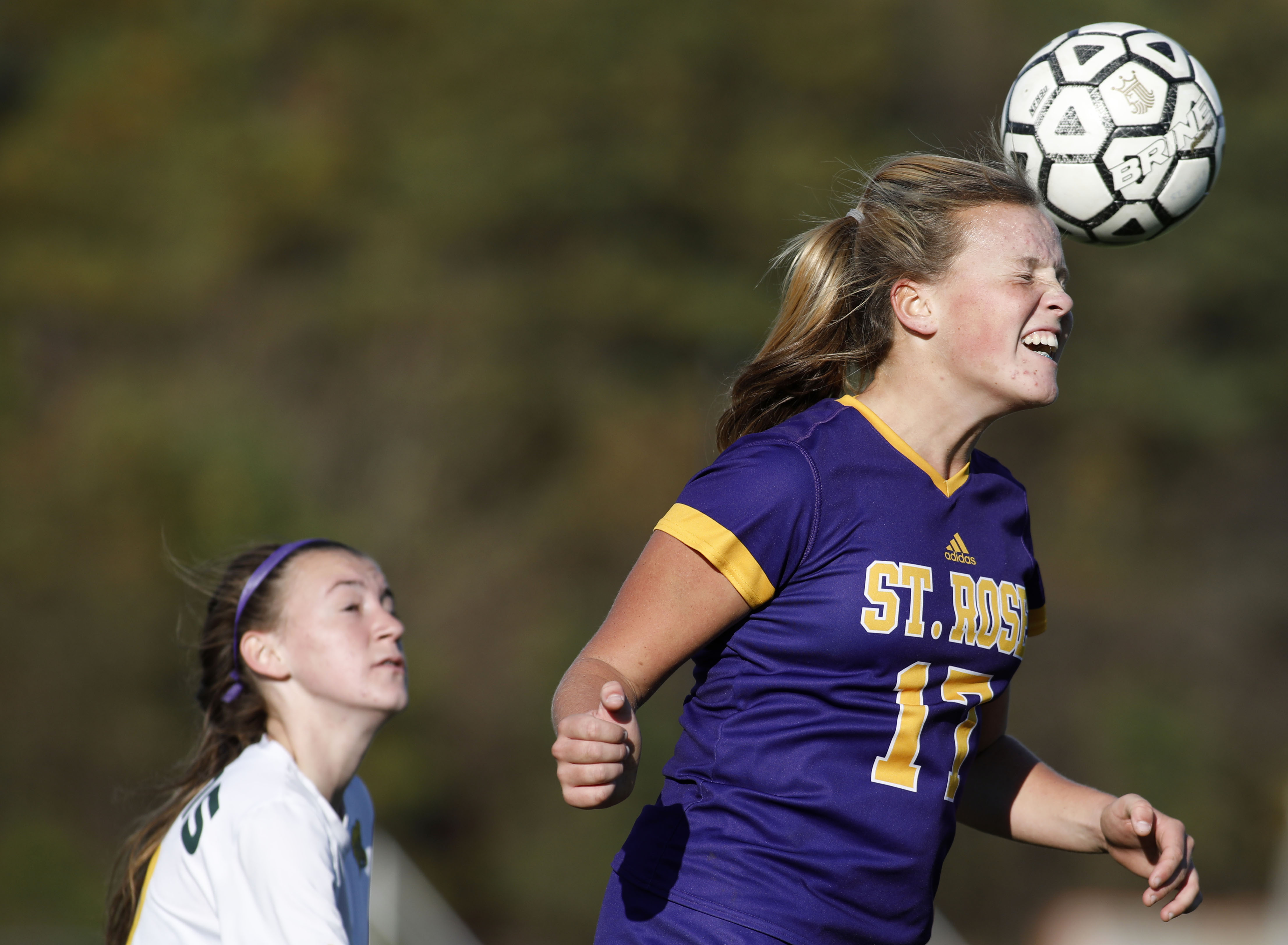 Girls Soccer: St. Rose holds off Wardlaw-Hartridge 3-2 in South, Non ...