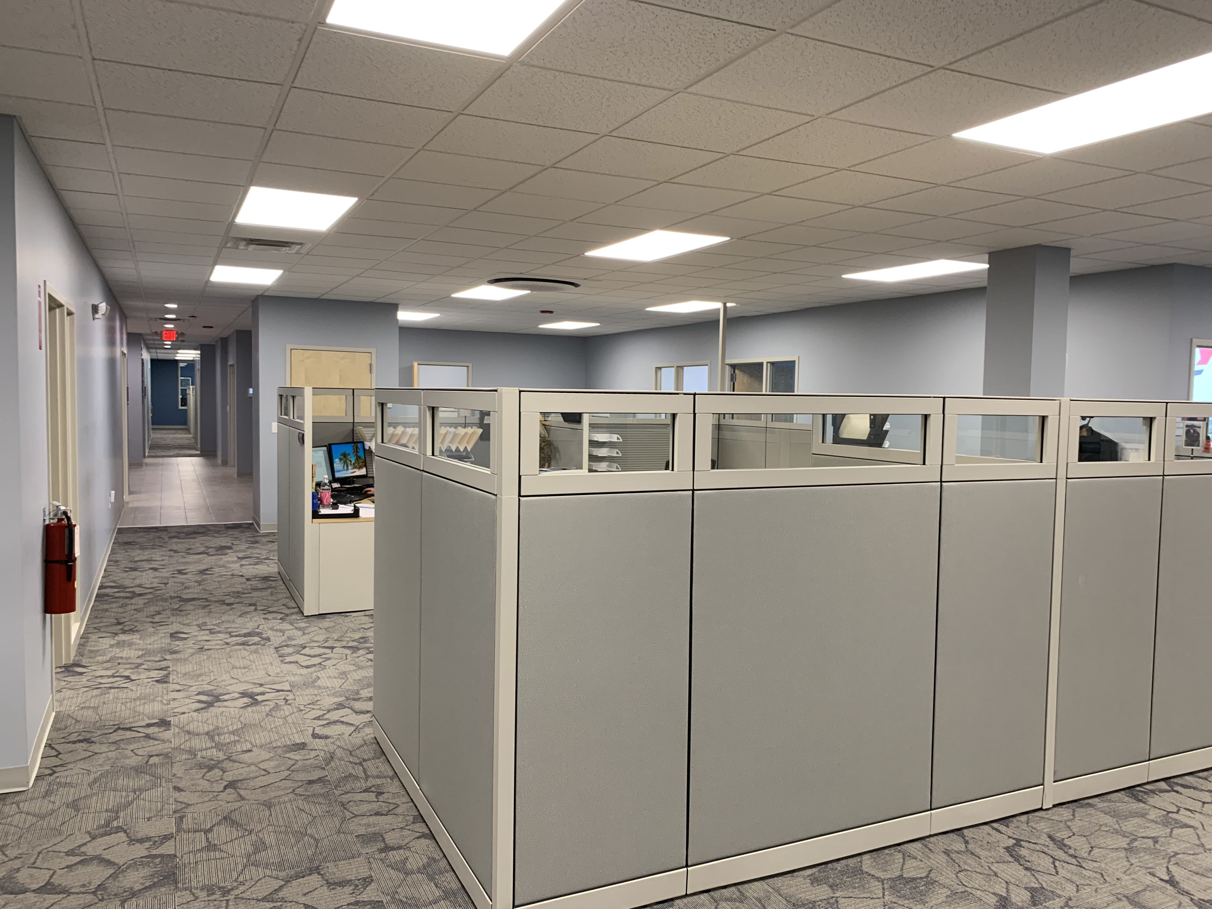 United Way moves into former WTVH studio - syracuse.com