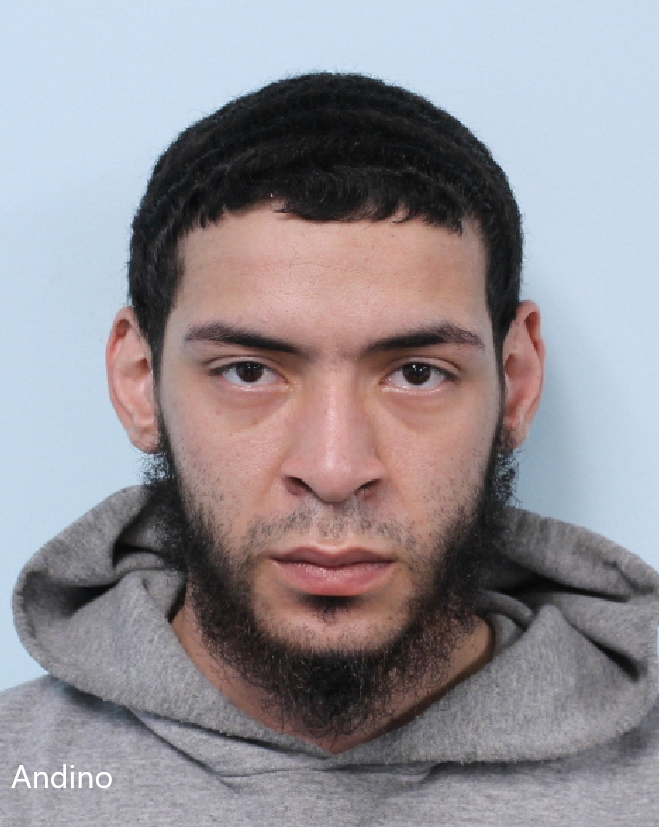 Springfield gun arrests - masslive.com