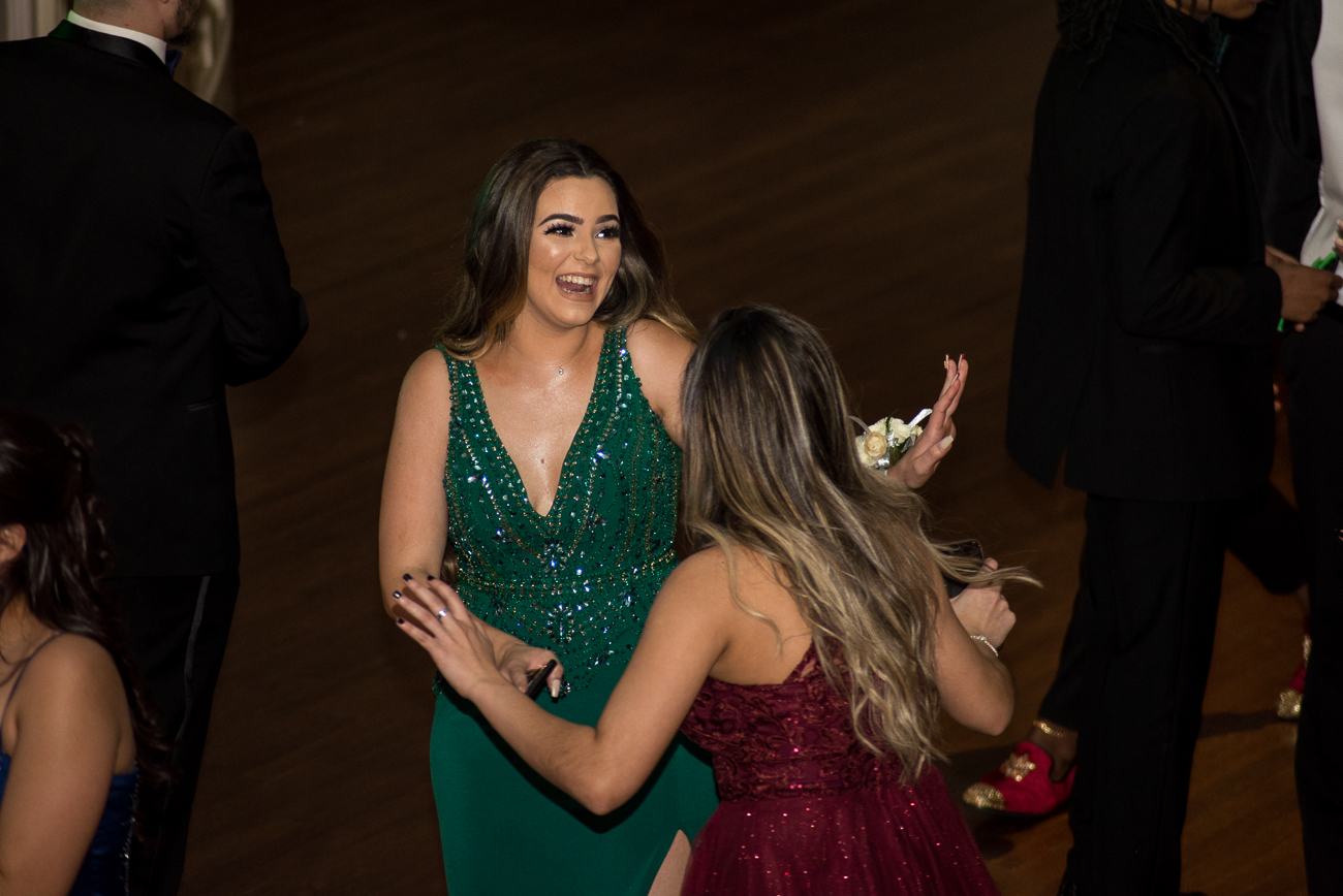 2019 Prom Photos: North High Prom at Mechanics Hall in Worcester ...