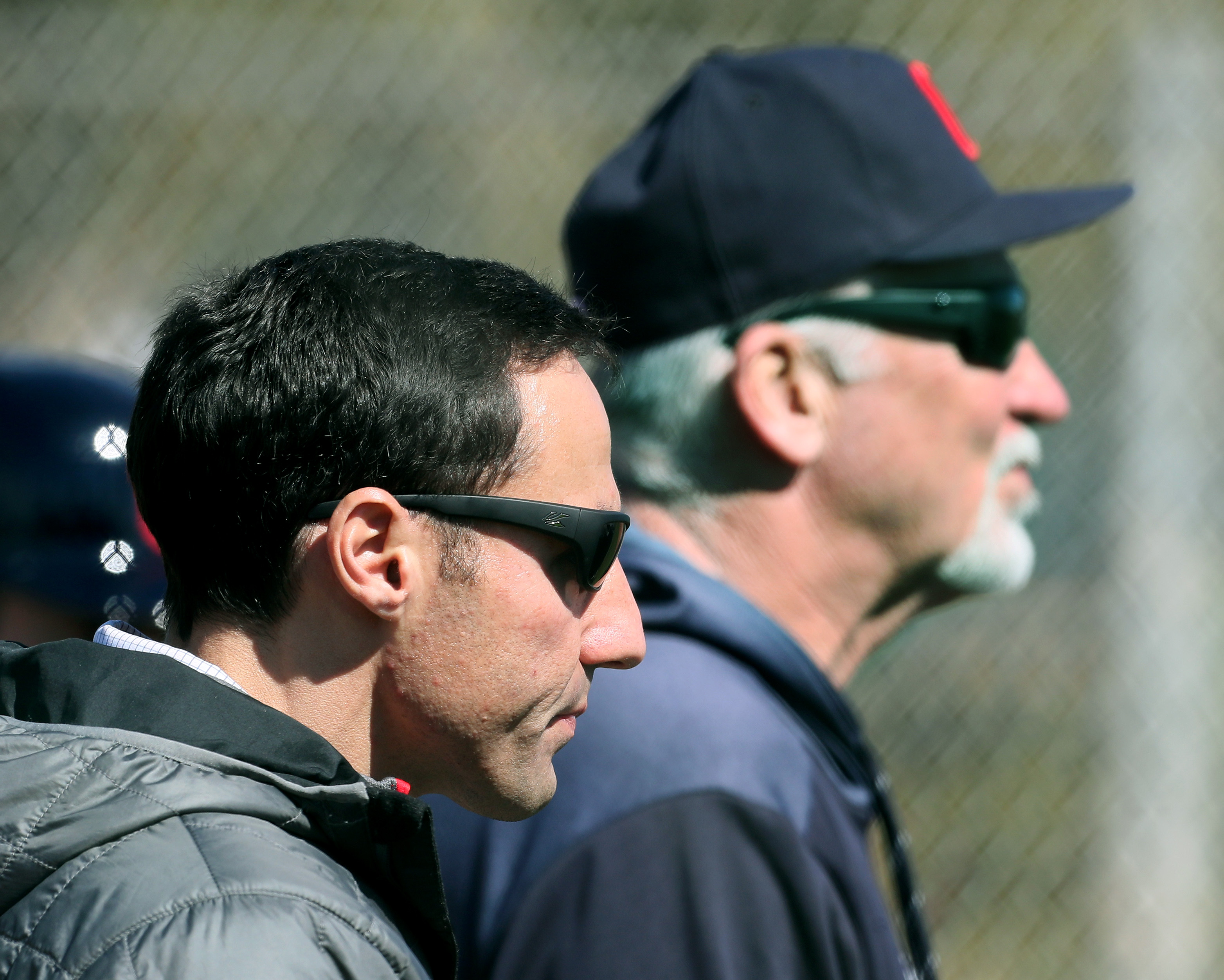 Cleveland Indians Spring Training - Feb. 20, 2019 - cleveland.com