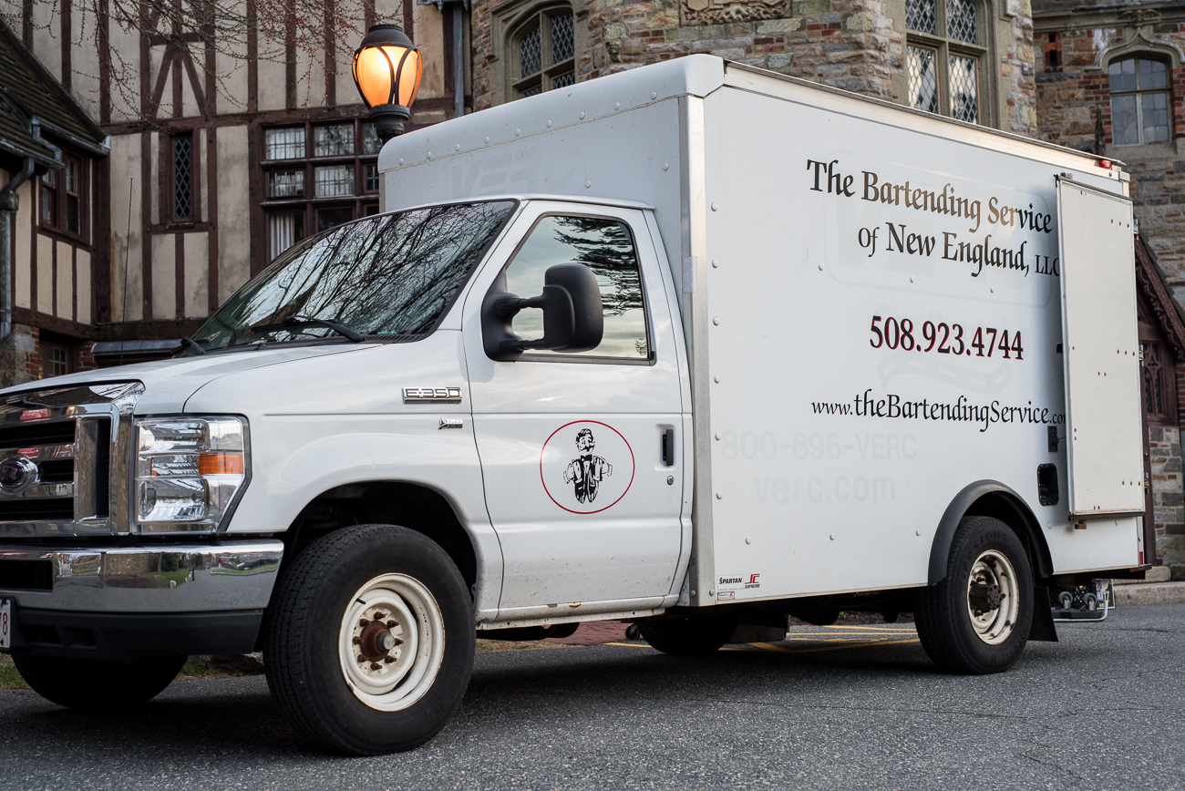 Preservation Worcester celebrates 50 years at WPI Higgins House ...