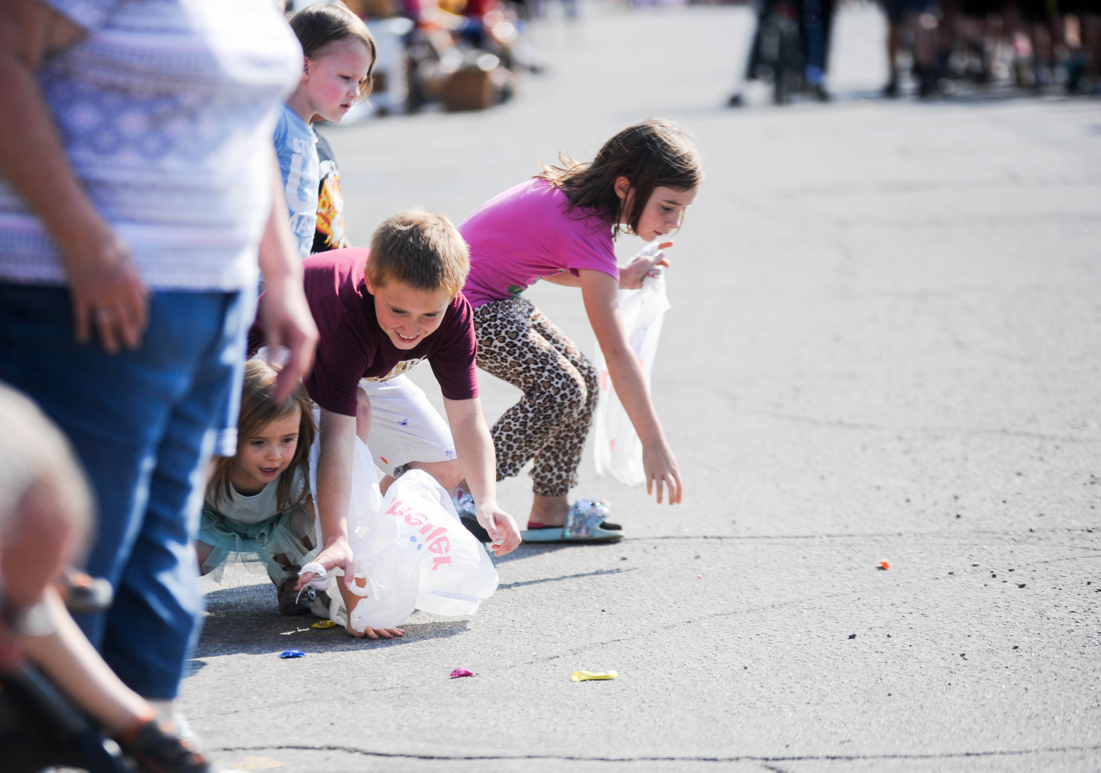 Parma Day parade and festival in downtown Parma - mlive.com