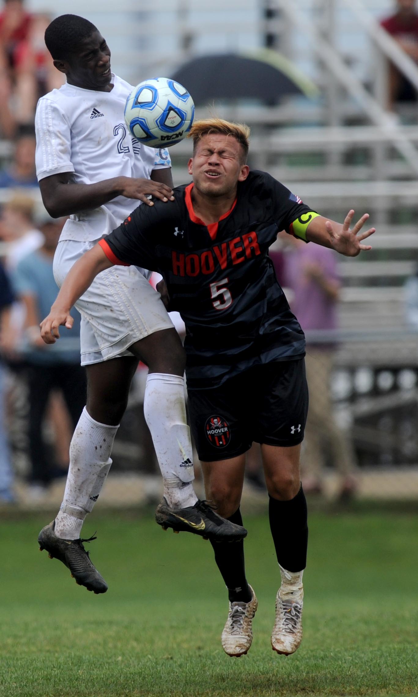 Hoover - Enterprise : AHSAA Class 7A Championship - al.com