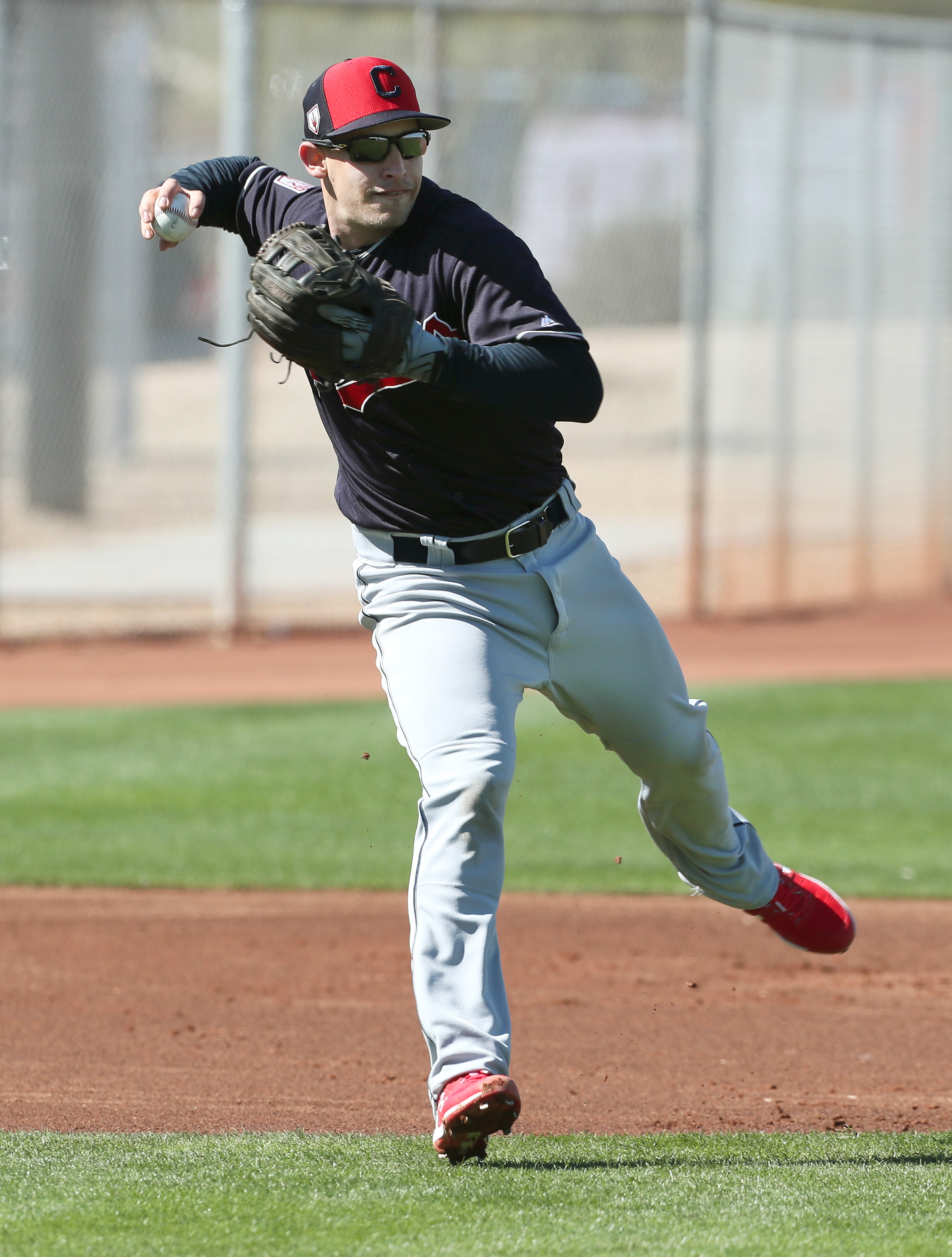 Cleveland Indians Prediction Scribbles: Can the they shake the 2018 ...