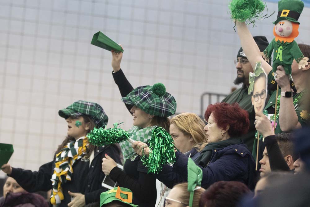 Photos: CYO Archdiocesan Cheerleading Championships 2019 - silive.com