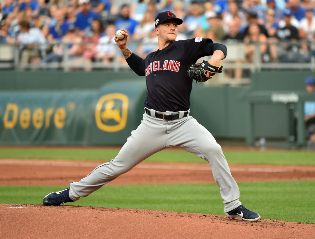 Cleveland Indians vs. Kansas City Royals, July 26, 2019 - cleveland.com