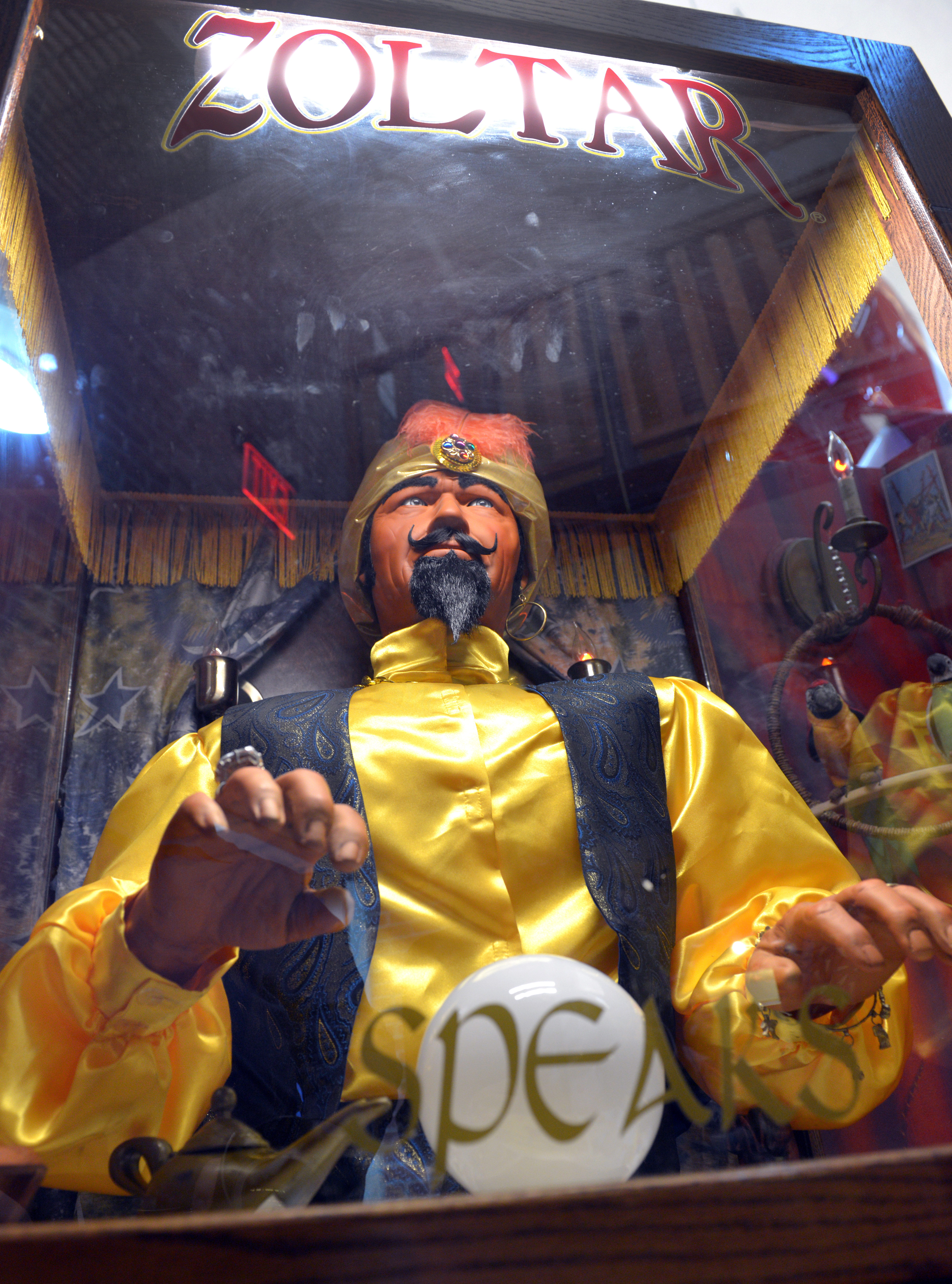 Toytopia exhibit opens at Springfield Museums - masslive.com