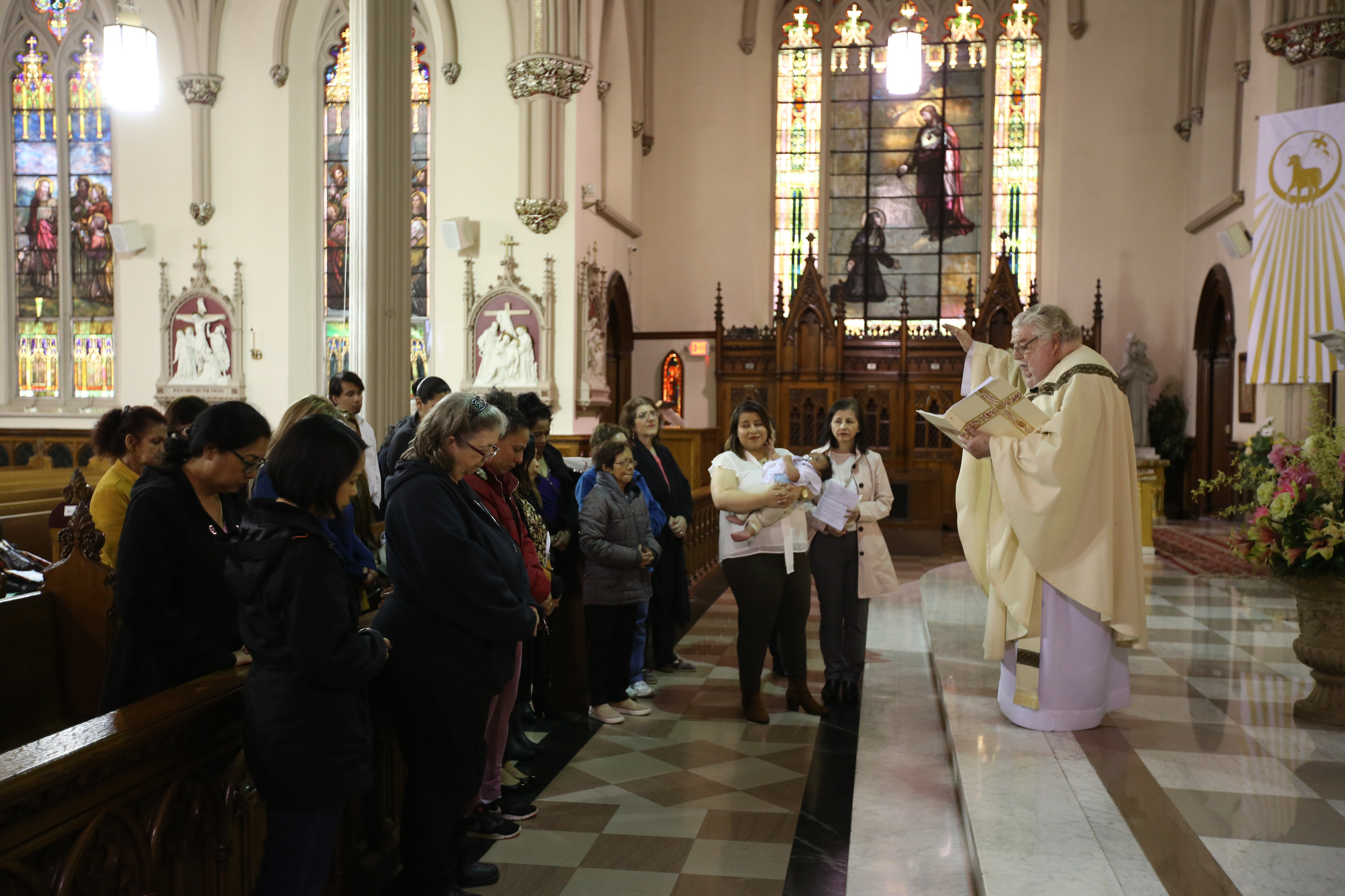 Rev. James Pagnotta - nj.com