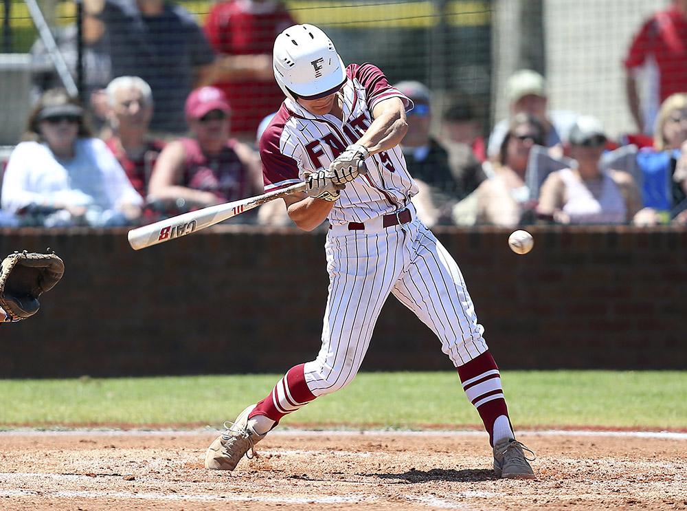 Faith Academy vs Chelsea Baseball - al.com
