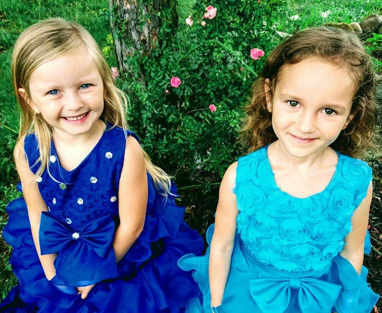 1 year after Aubrianne Moore took her life and the lives of her 3 ...