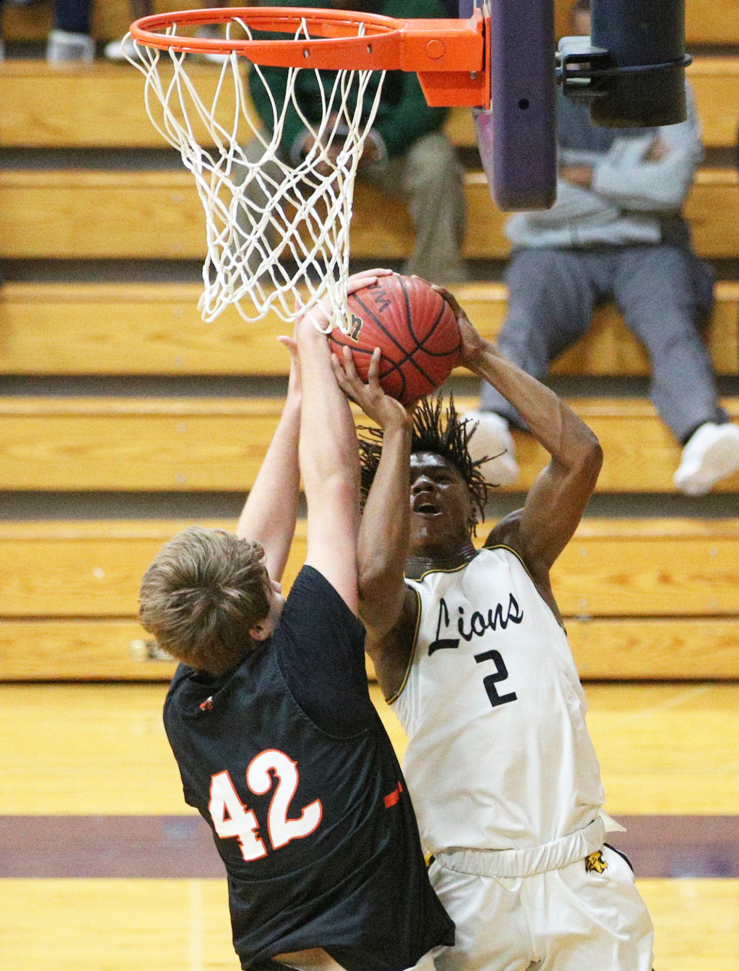 Gulf Coast Holiday Classic - al.com