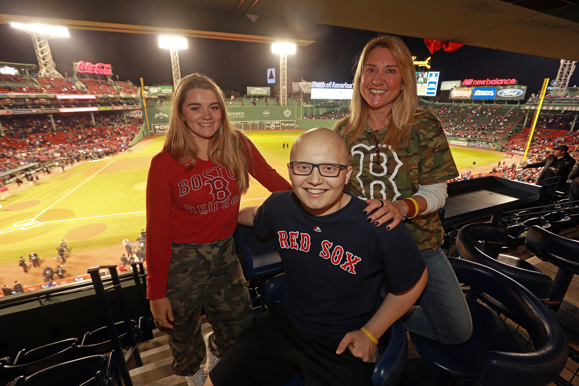 Cancer victim Ryan Doyle's impact on his community - masslive.com